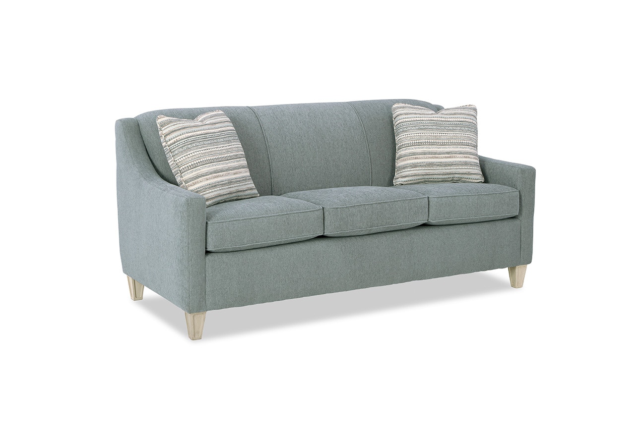 Craftmaster Living Room Sofa 740950 - Carol House Furniture - Maryland ...