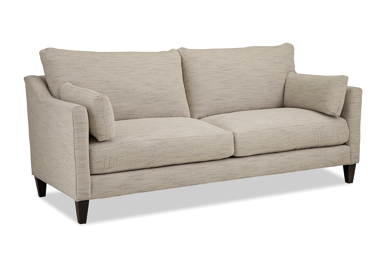 Craftmaster Living Room Sofa 742350BD - Carol House Furniture - Maryland Heights, Missouri and