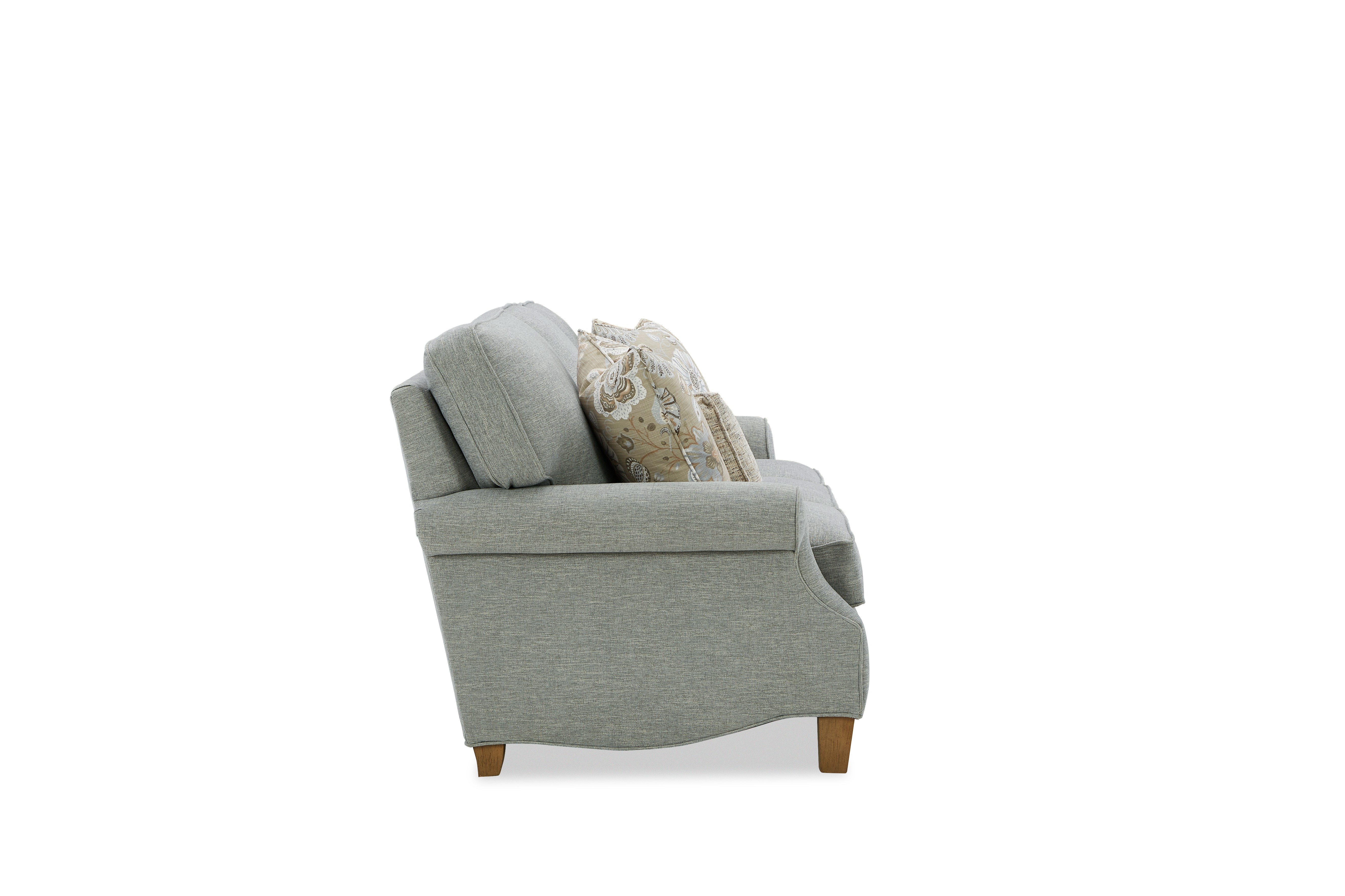 Craftmaster Living Room Sofa 774550BD - Carol House Furniture ...
