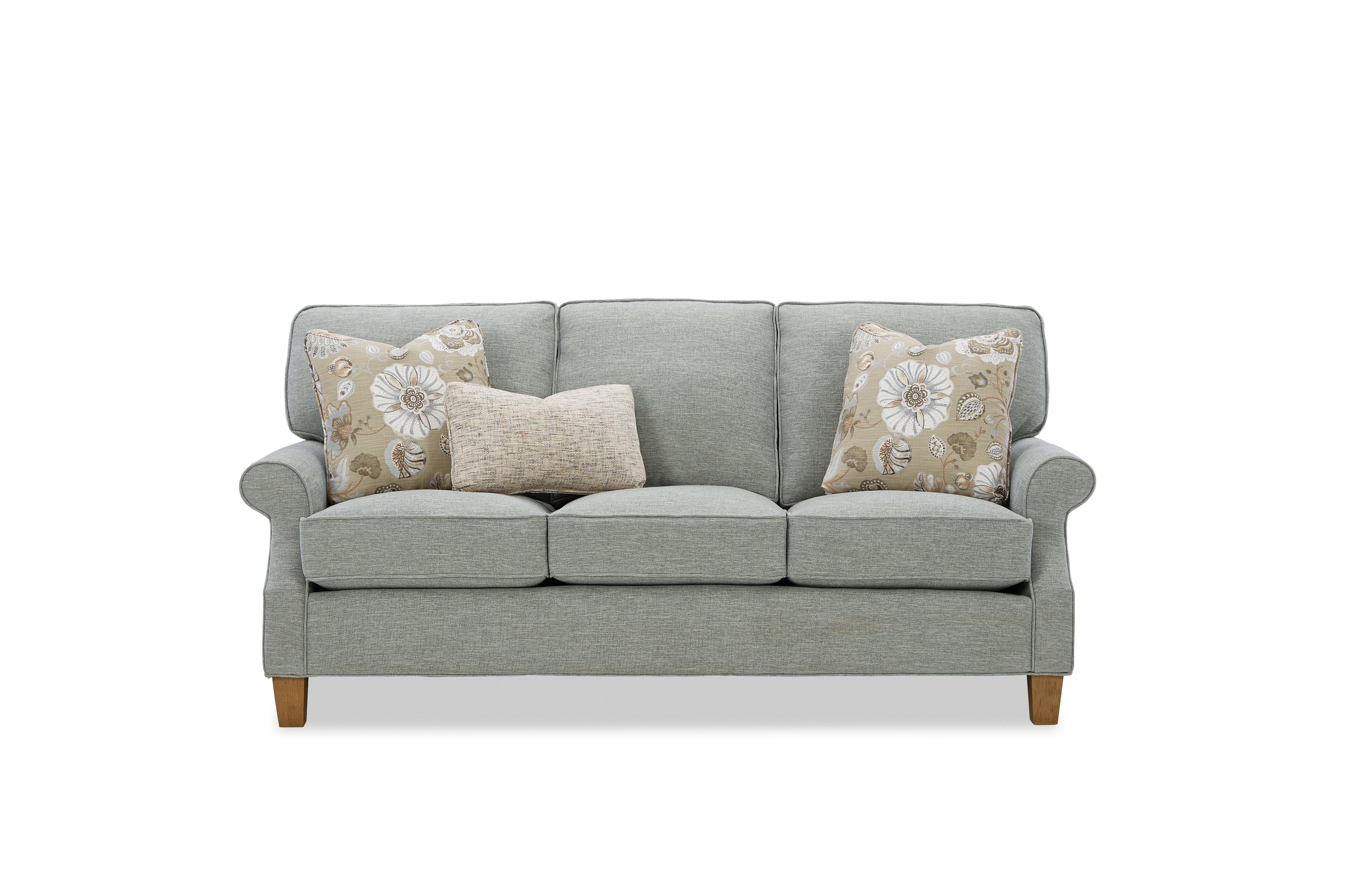 Craftmaster Living Room Sofa 774550BD - Carol House Furniture ...