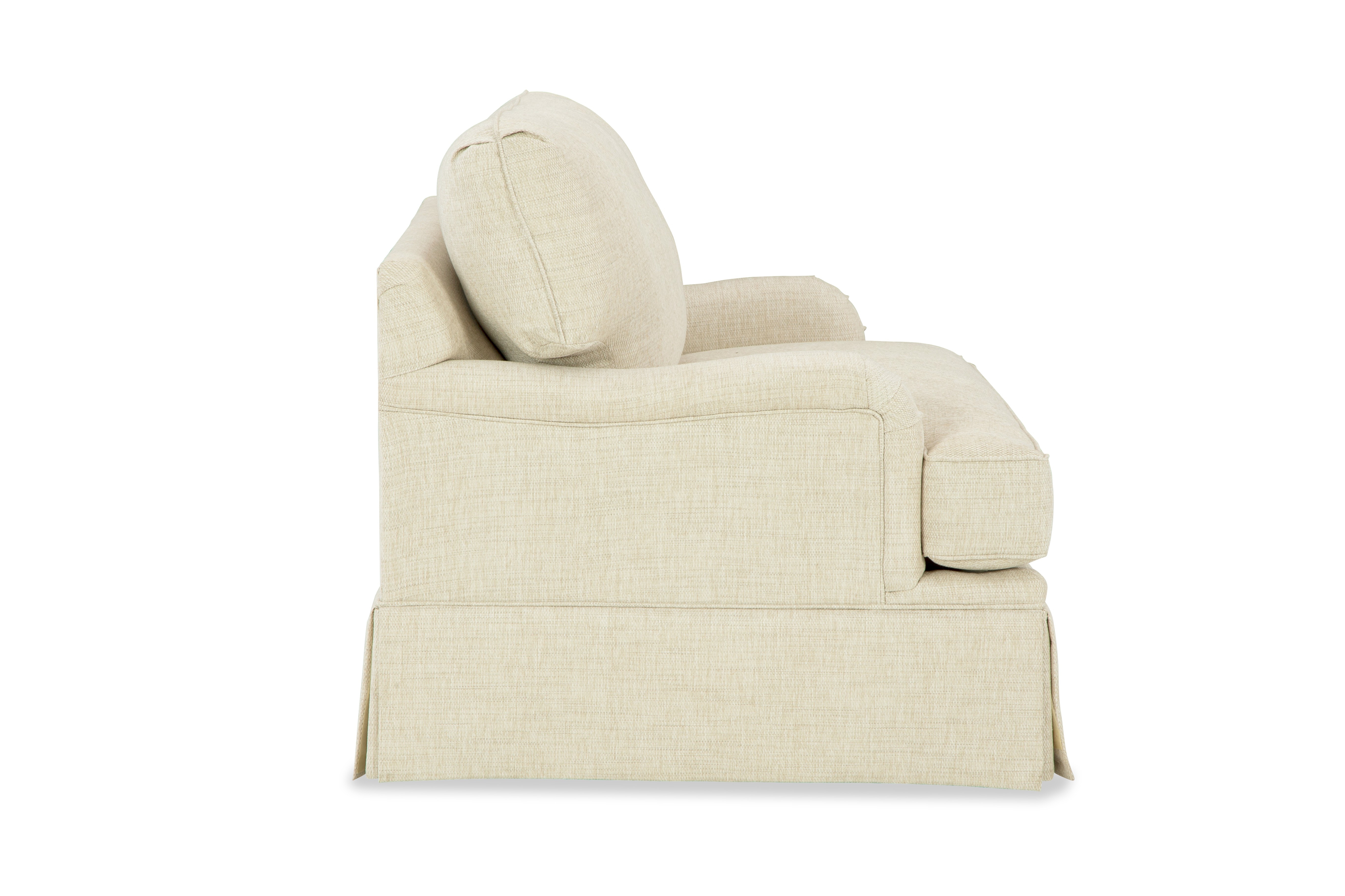 Craftmaster Living Room Twin Sleeper C952194 | Hickory Furniture Mart ...