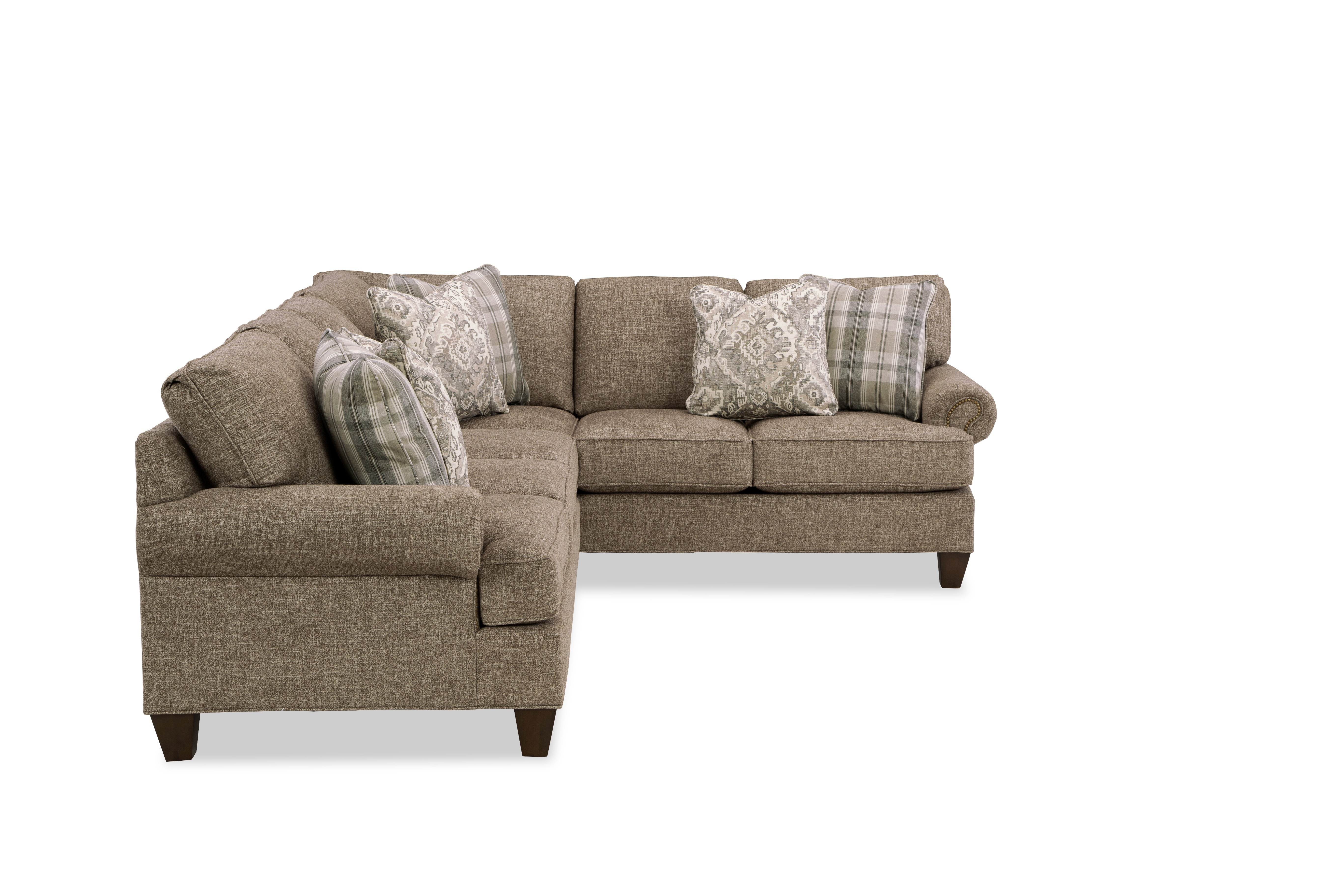 Cozy Life Living Room Sectional C9612-Sect