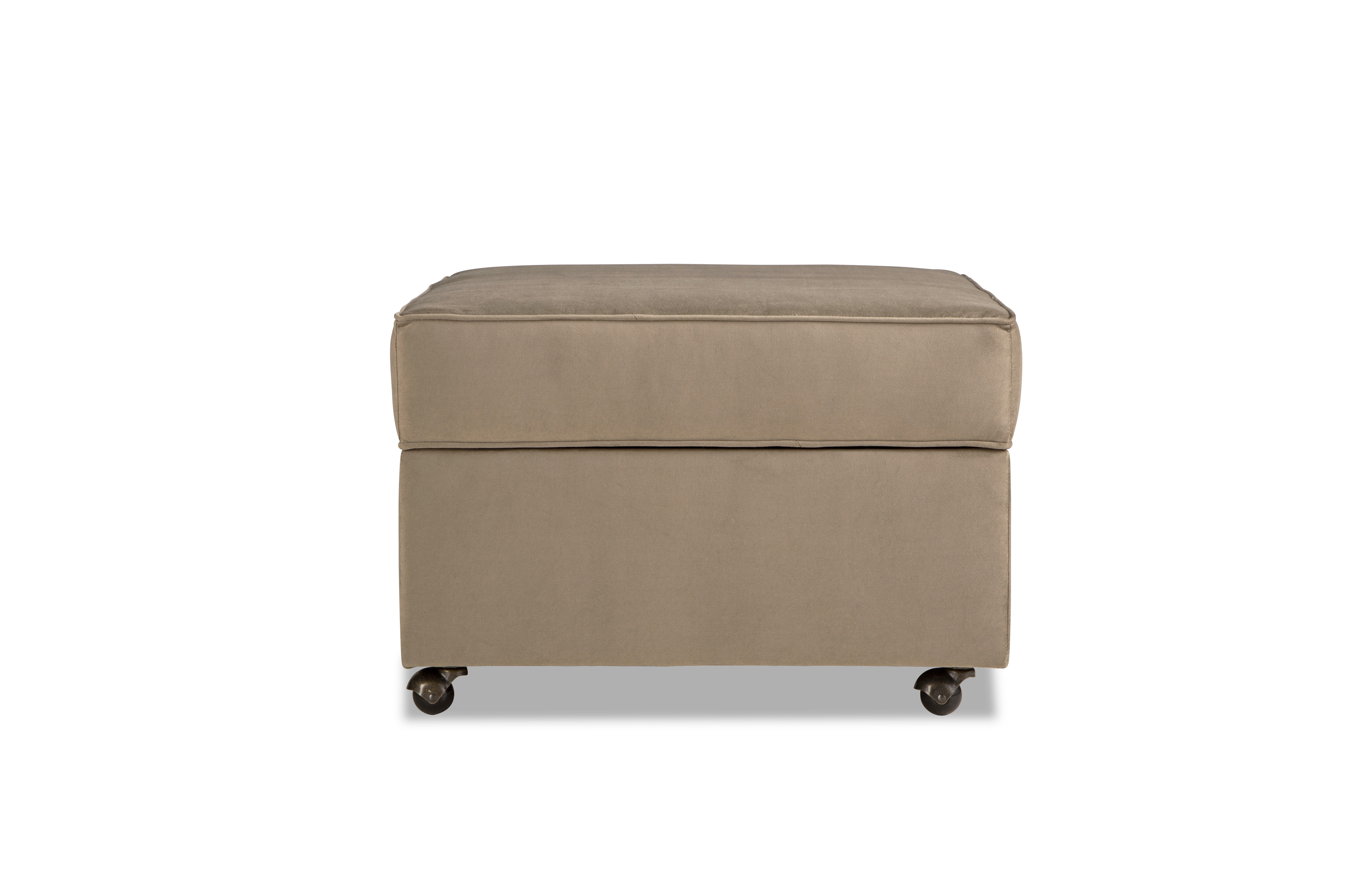 Craftmaster Living Room Storage Ottoman F900101S - Carol House ...