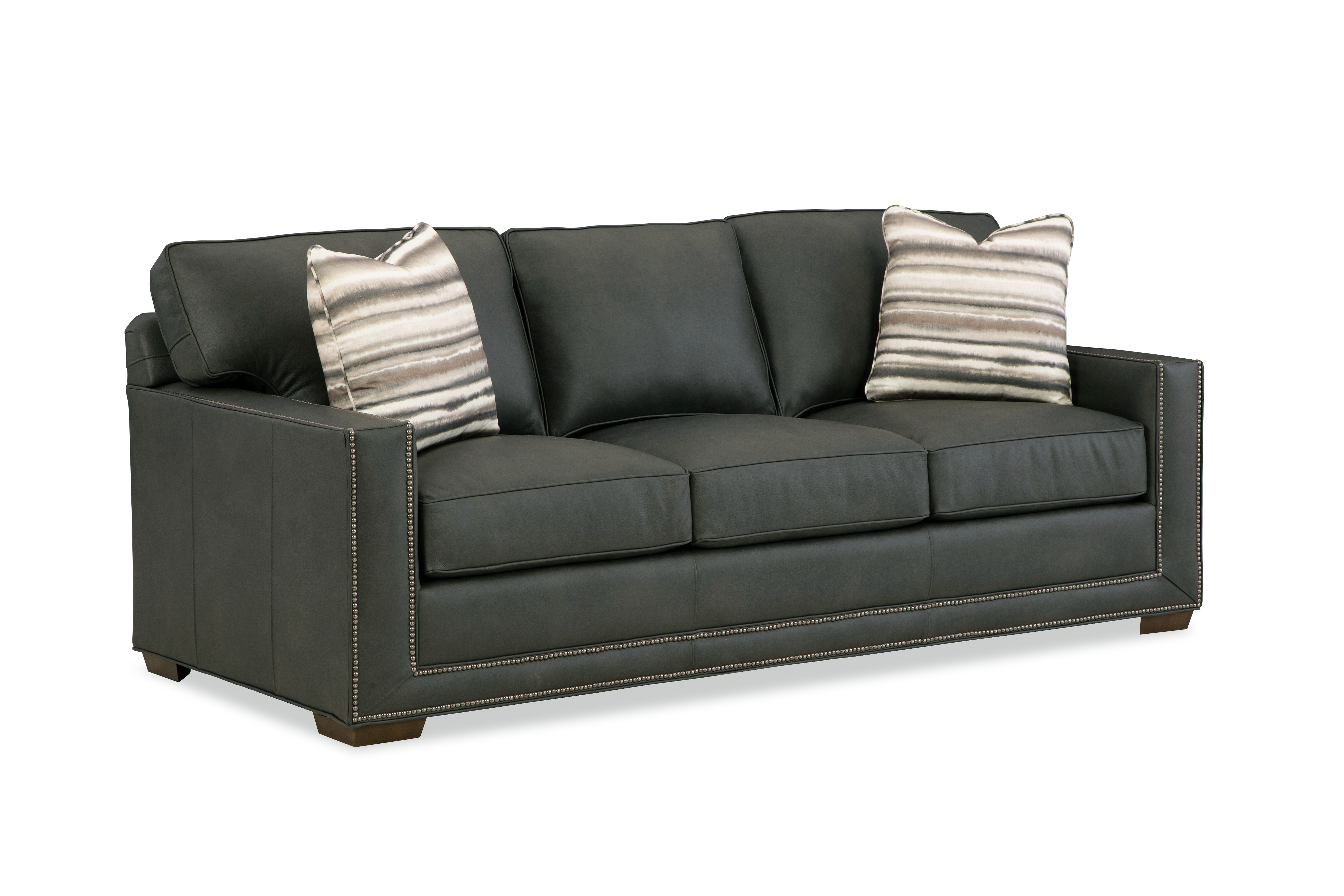Craftmaster Living Room Sofa L723250BDPIL - Mountain Comfort ...