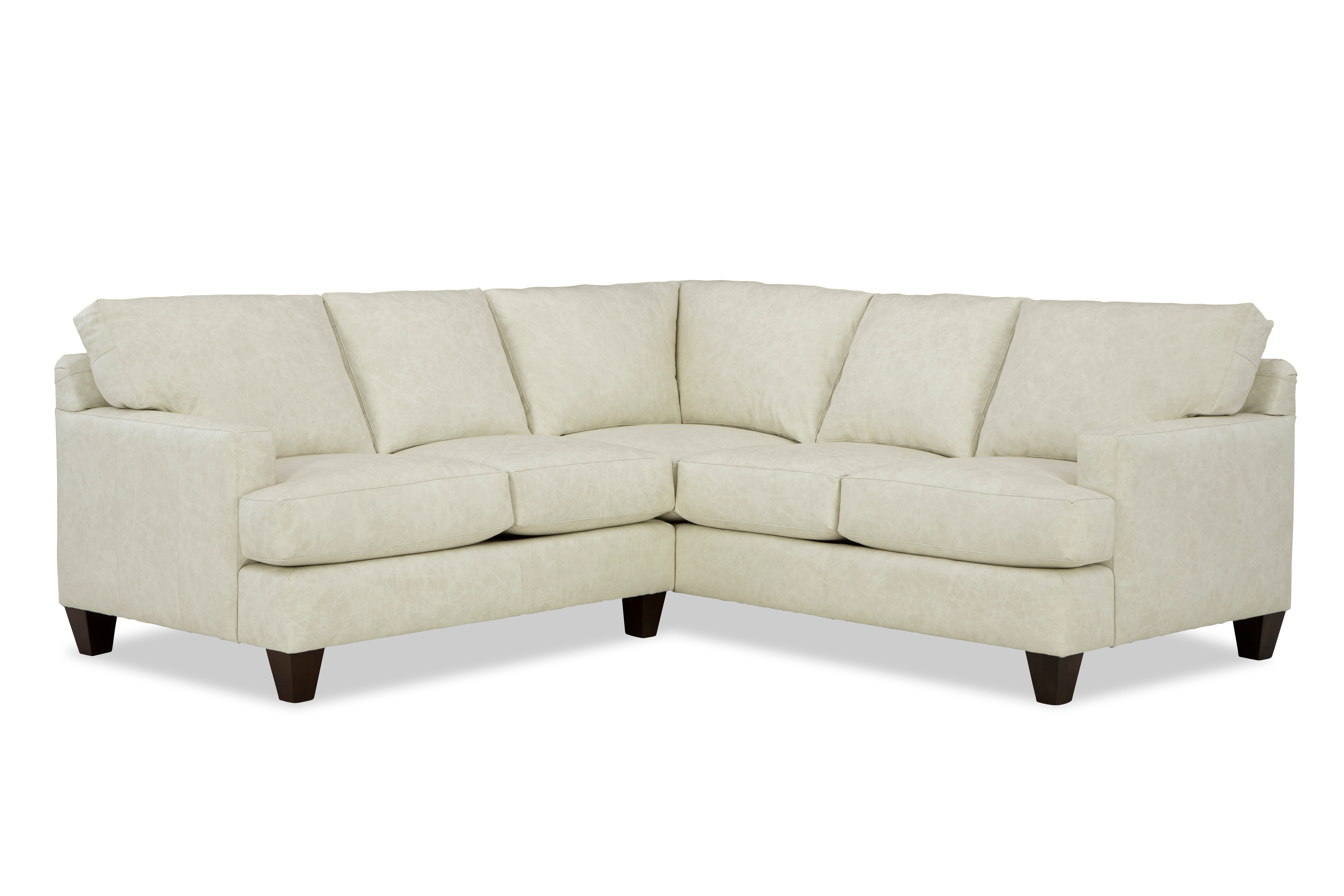 Craftmaster Living Room Sectional LC94322-Sect - Kiser Furniture ...