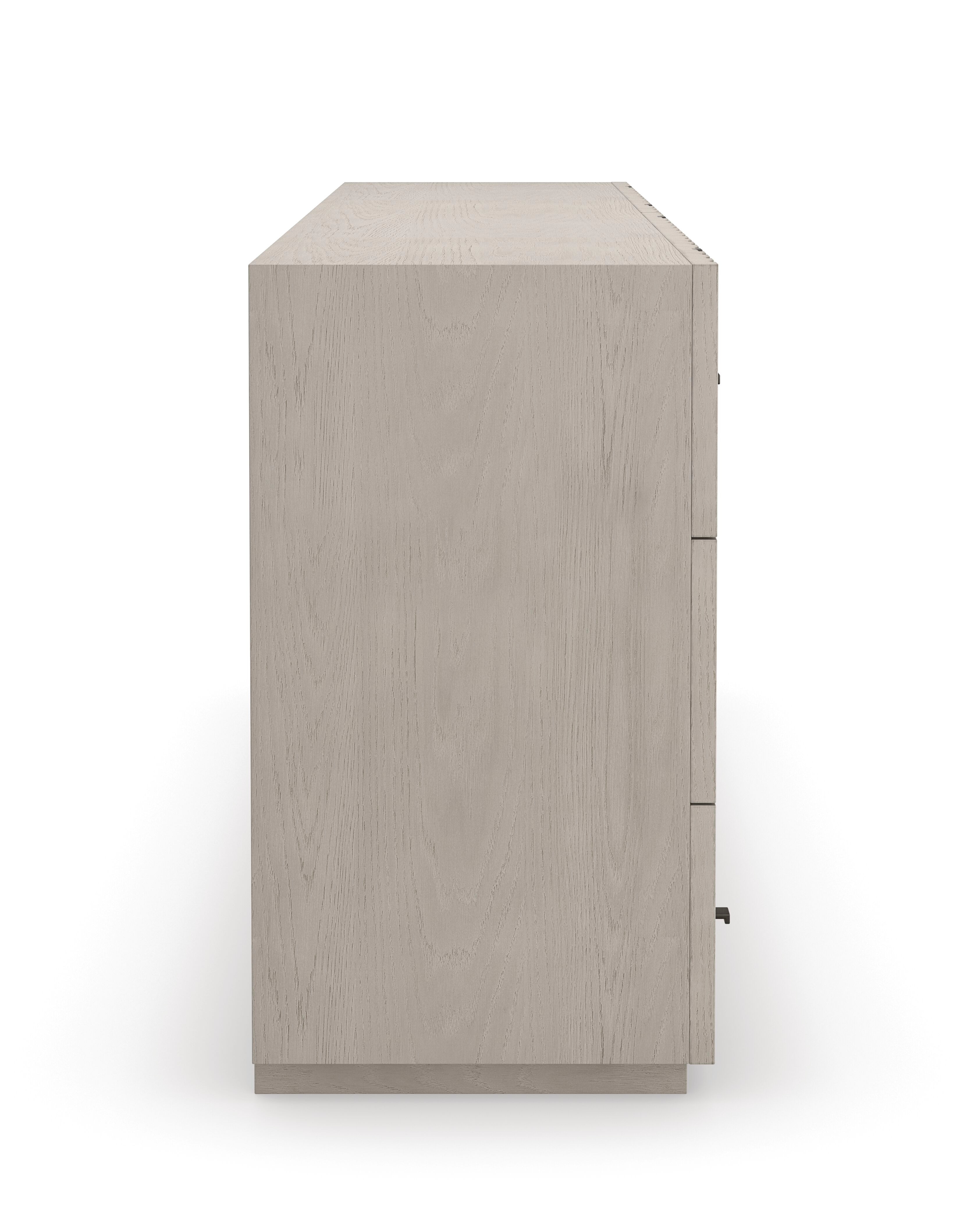 Caracole Modern Bedroom CLANCY DRESSER KHC-022-032 - Carol House ...