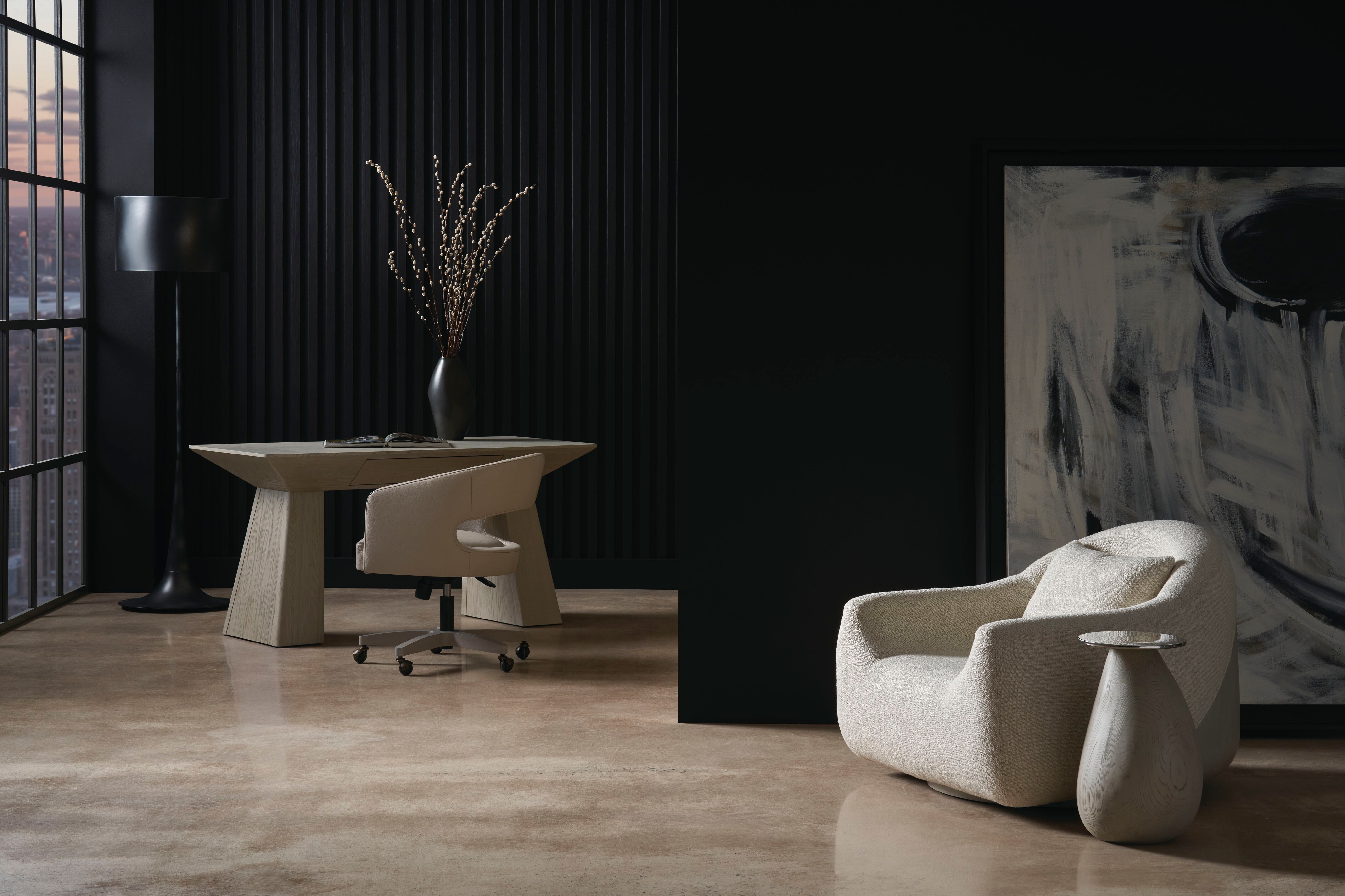 Caracole Modern Home Office FINLEY DESK KHC-022-451 - Carol House ...