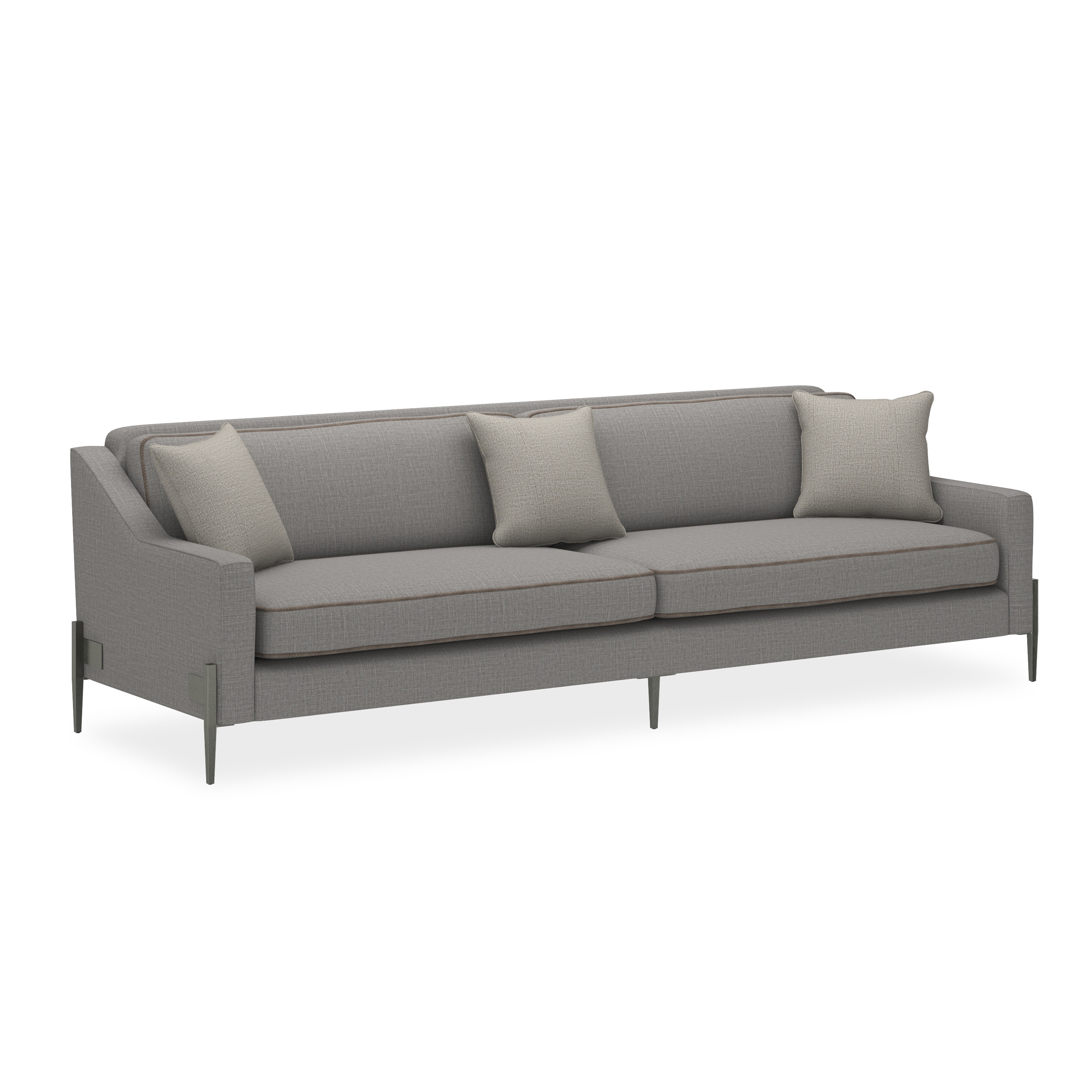 Caracole Modern Living Room 110 REMIX SOFA M110-019-212-C - Carol House ...
