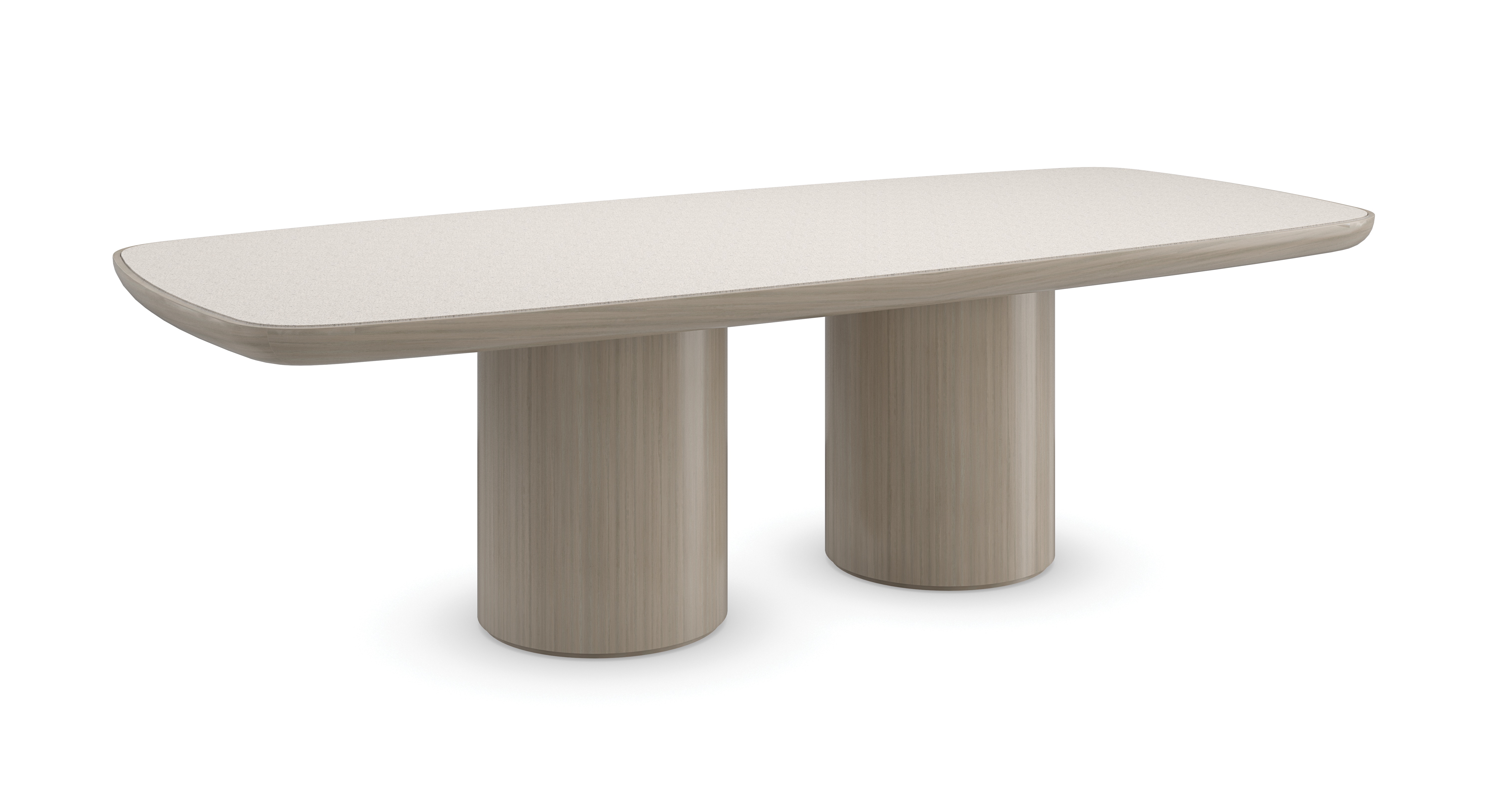 Caracole Modern Casual Dining SANTORINI M152-023-202 | Hickory ...