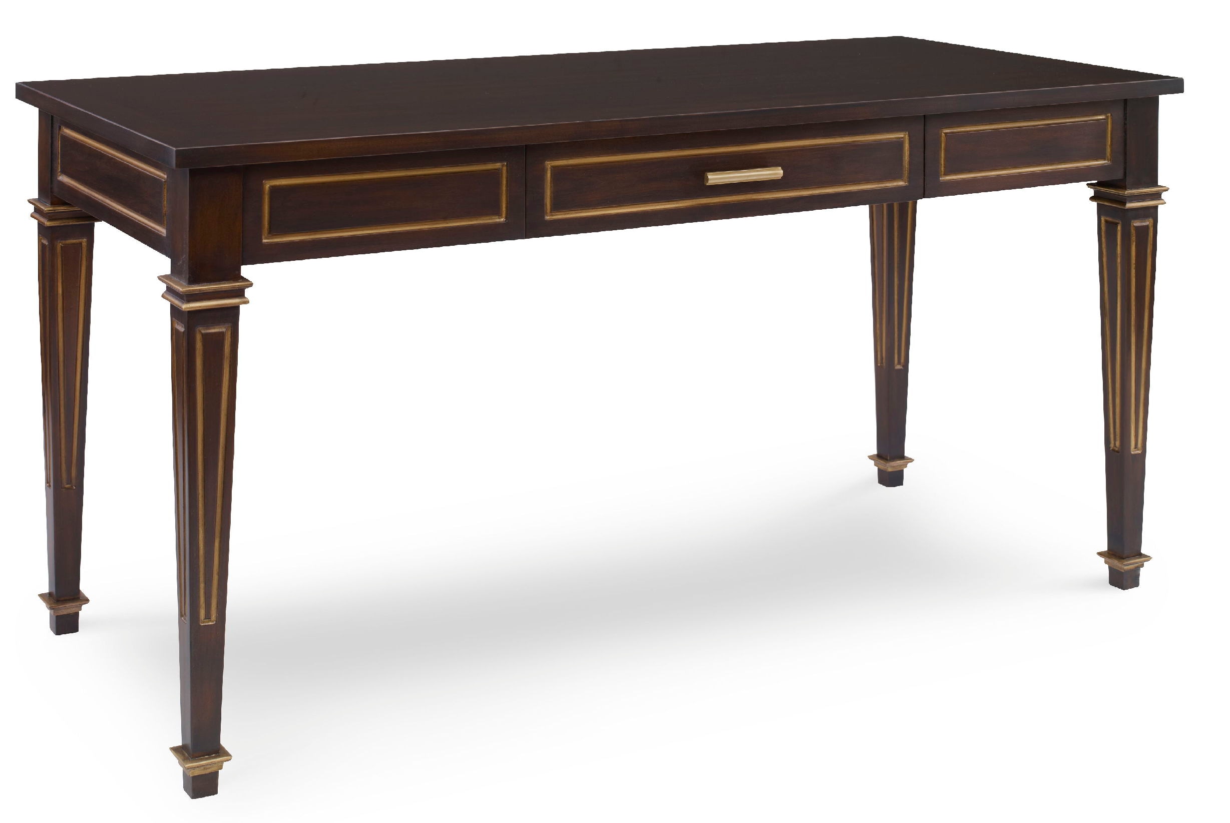 Chaddock Home Office Regent Desk 1333-48 - Lenoir Empire Furniture ...