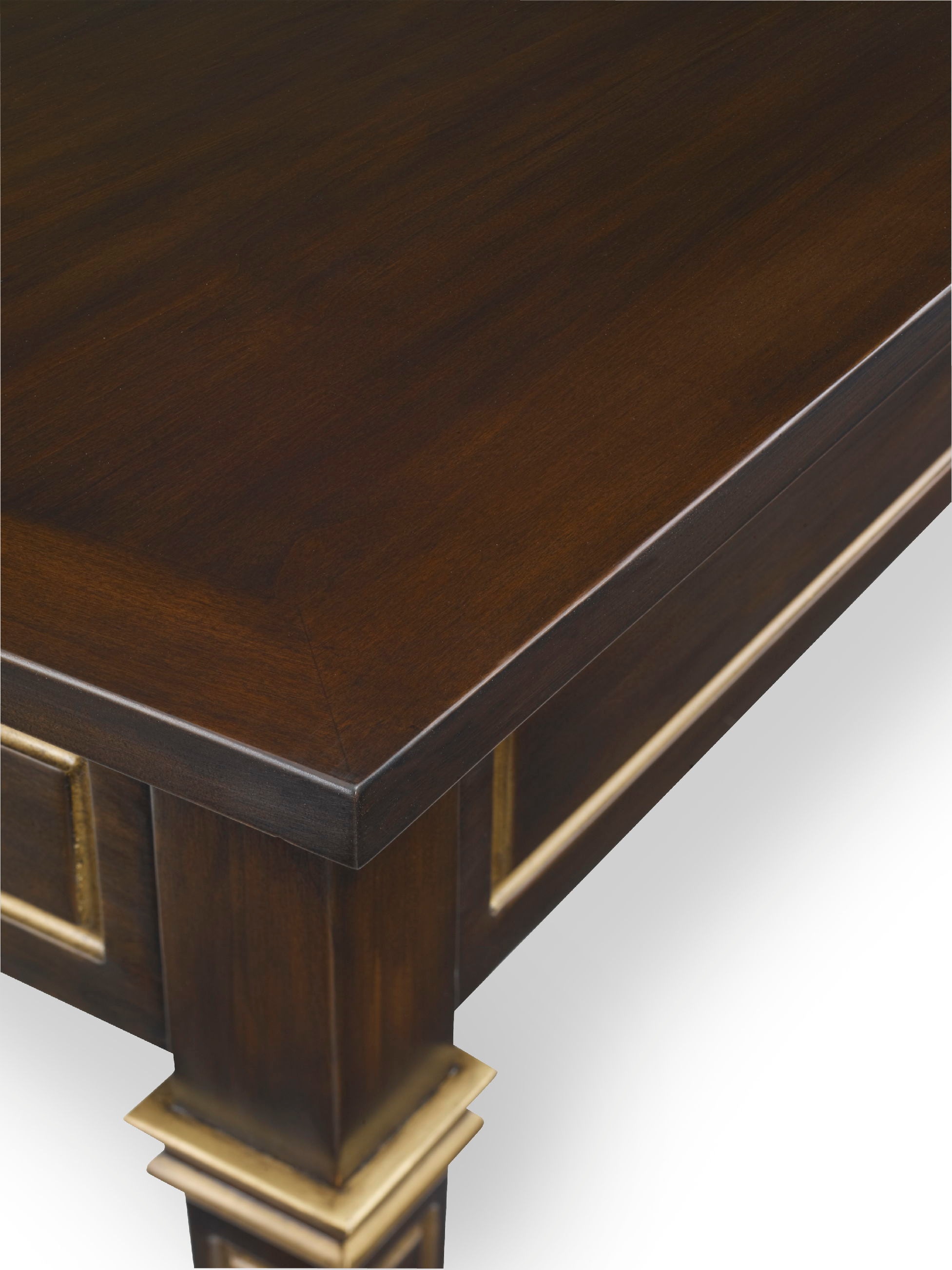 Chaddock Home Office Regent Desk 1333-48 - Lenoir Empire Furniture ...