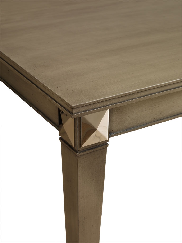 Chaddock Casual Dining Pharaoh Dining Table 1515-20 - Noel Furniture ...