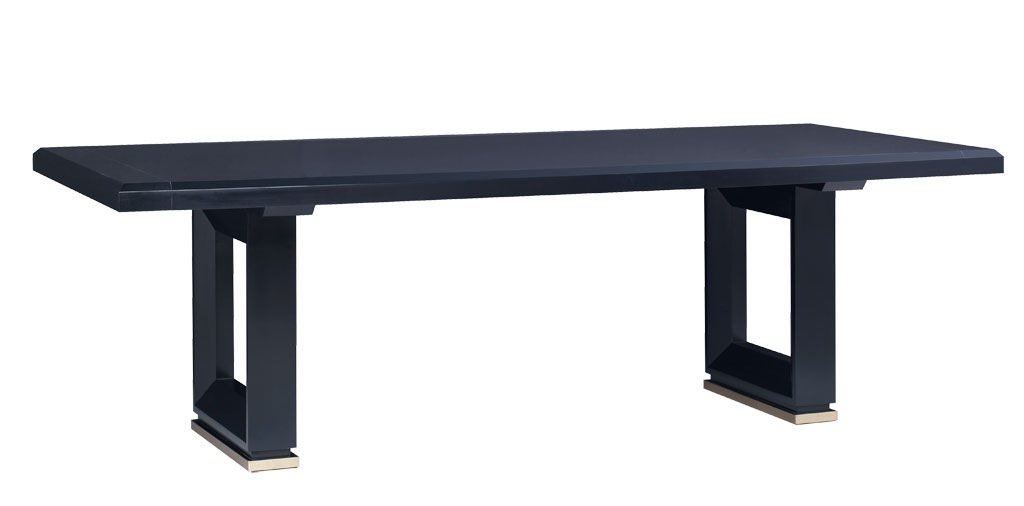 Chaddock Casual Dining Futura Dining Table 1760-20 - Noel Furniture ...