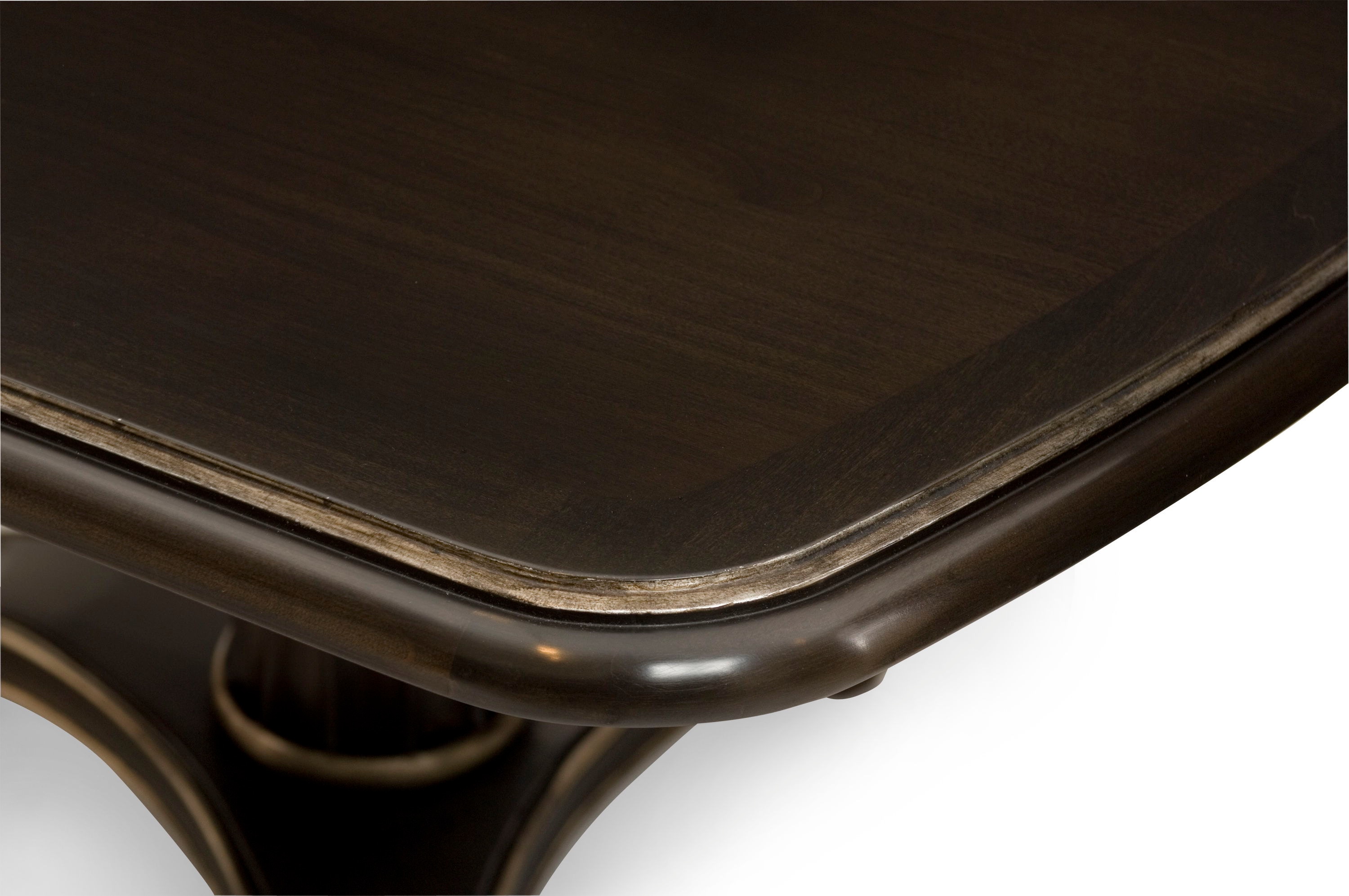 Chaddock Casual Dining Lucera Double Pedestal Dining Table 954-19 ...