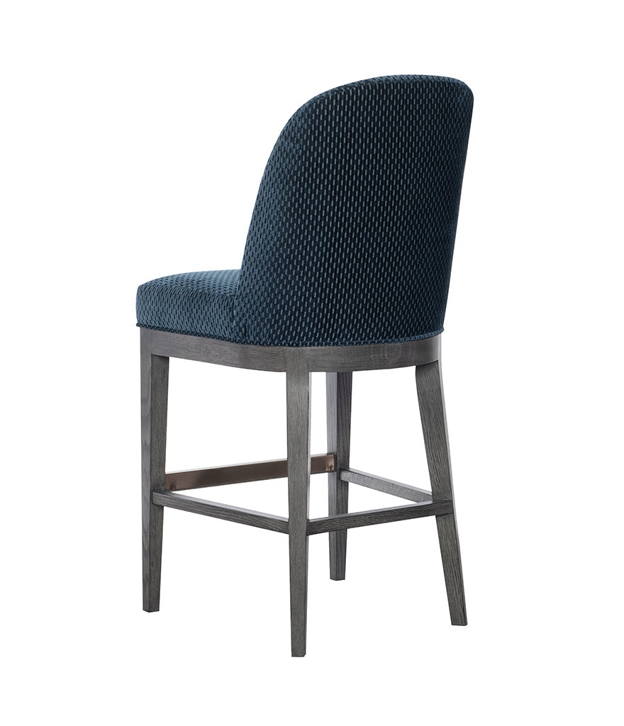 Chaddock Casual Dining Paolo Bar Stool BJD22185-29 - Penn Furniture ...