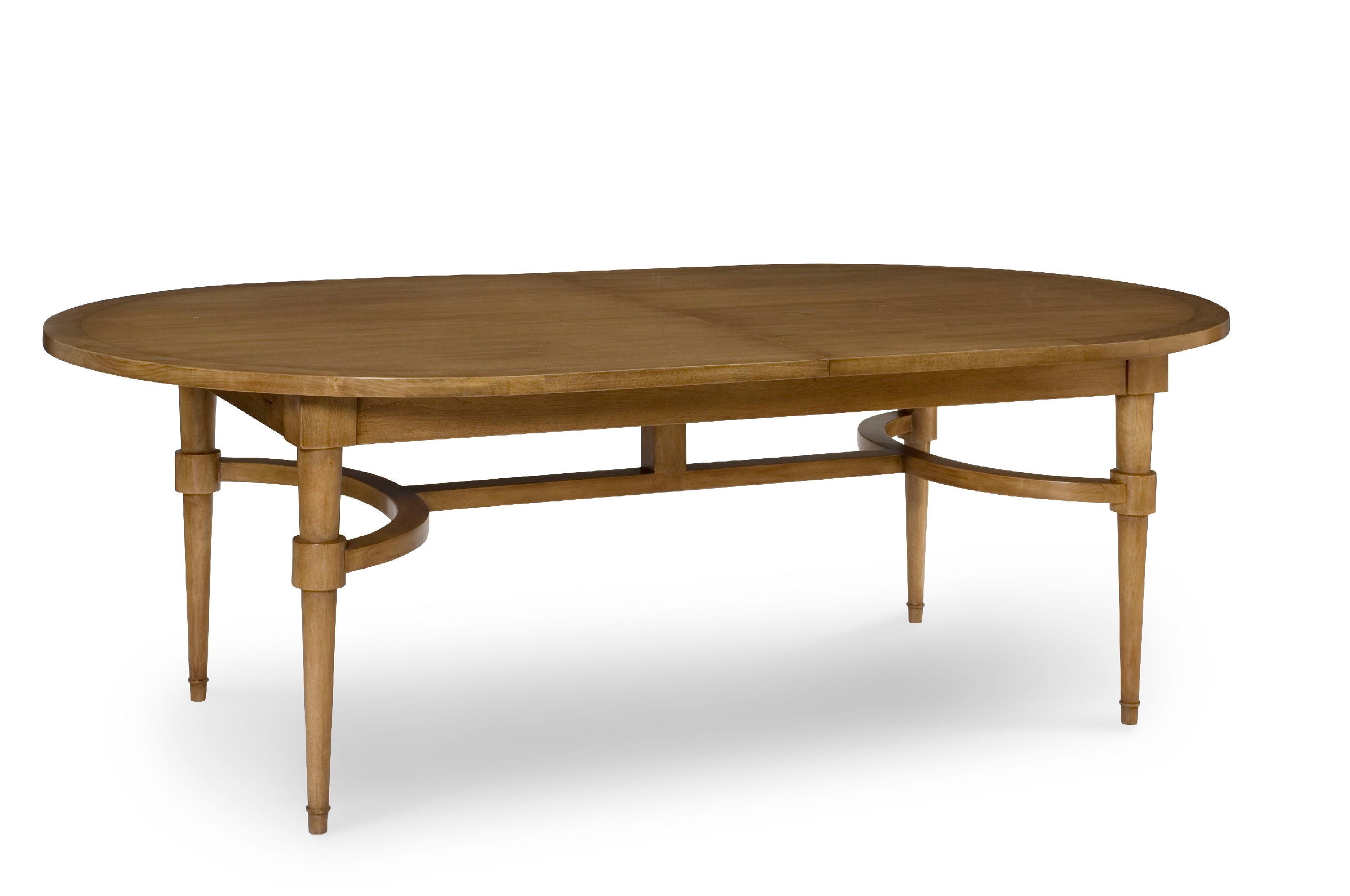 Chaddock Casual Dining Rue De Lillie Dining Table DE0887 - Lenoir ...