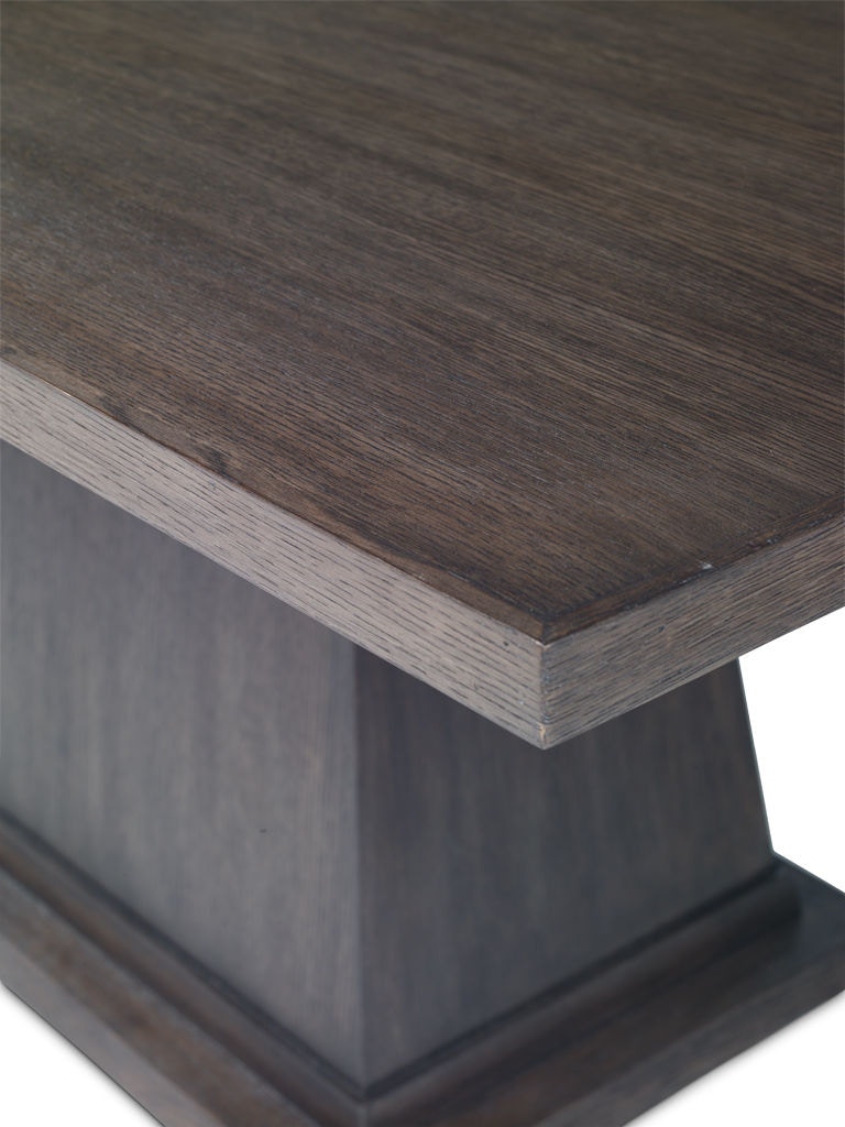 Chaddock Dining Room Wedge Dining Table GC1670-19 - Studio 882 - Glen ...