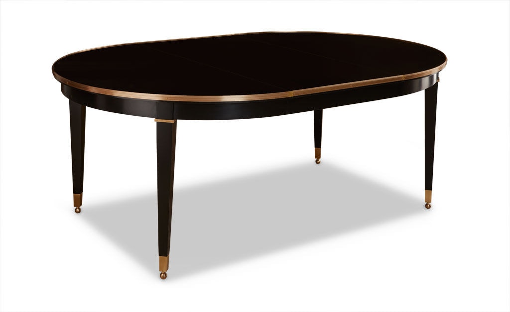 Chaddock Casual Dining Maxine Round Dining Table MM1629-20 - Studio 882 ...