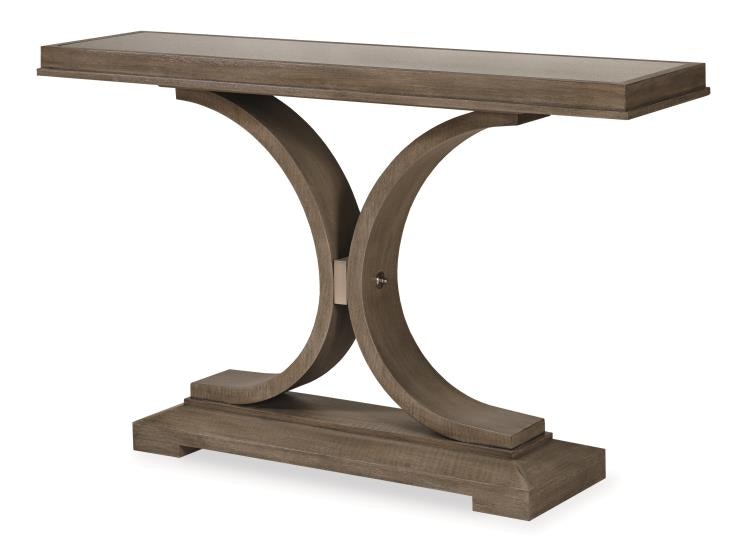 Greige console table store