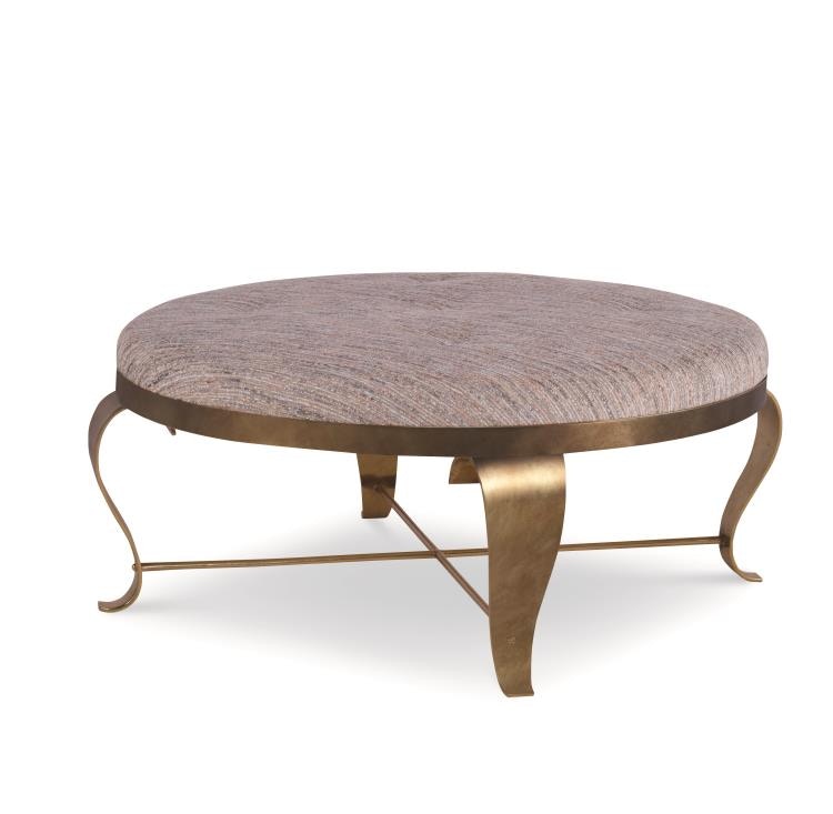 Grove Cocktail Ottoman