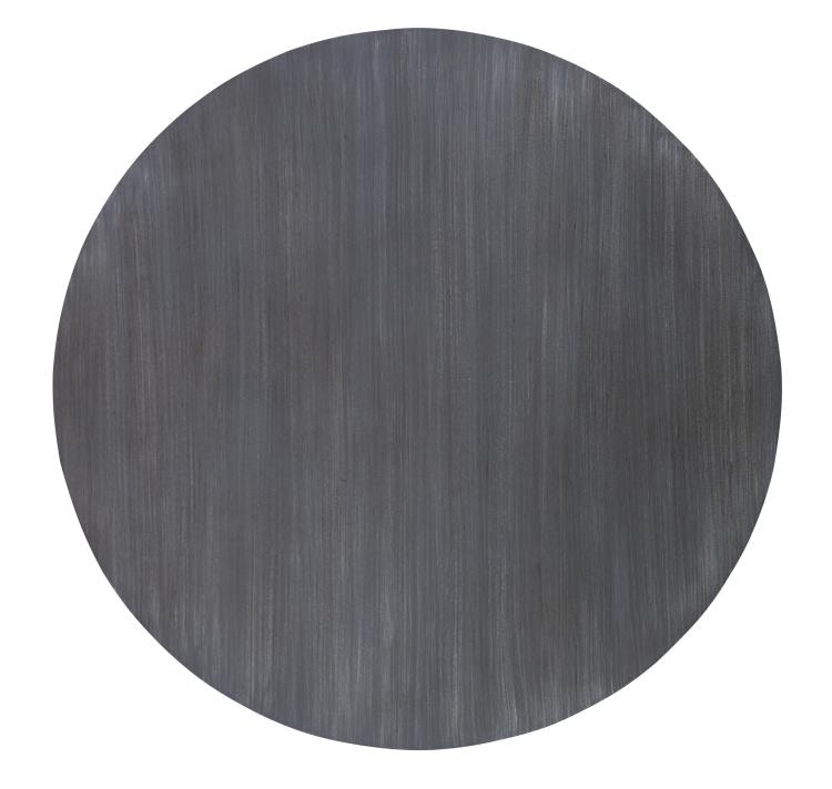 Details Round Wood Dining Table Top - 44 - 48