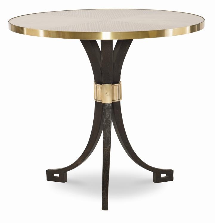 Century Furniture Living Room Candela Table I39-634 - Gorman's ...