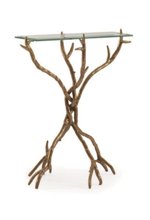 Century Furniture Living Room Links Cocktail Table SF5474 - Lenoir ...