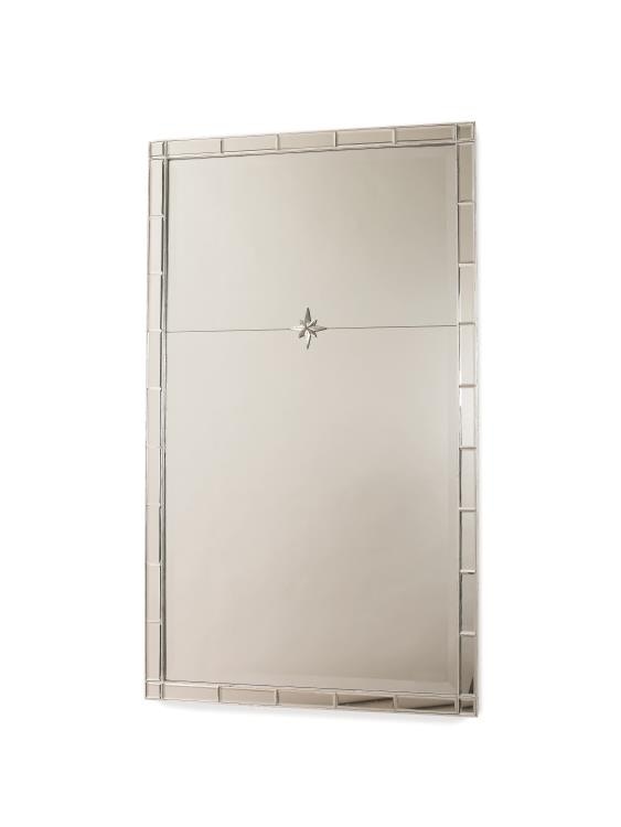 Century Furniture Living Room Links Cocktail Table SF5474 - Lenoir ...