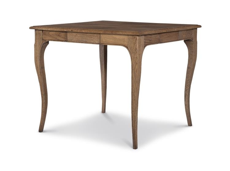 Century Furniture Bar and Game Room Hamilton Game Table - Weathered ...