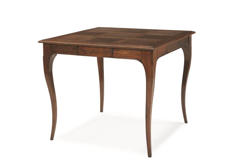 Century Furniture SF5214 Bar and Game Room Hamilton Game Table