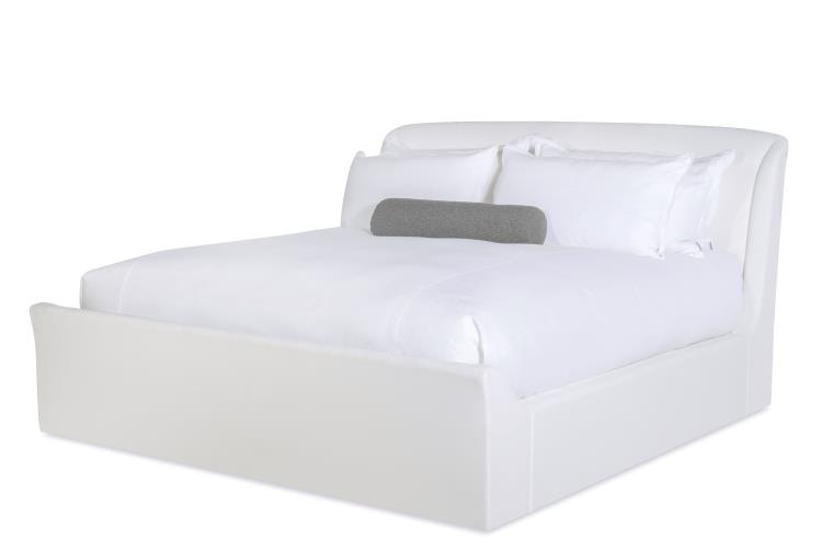 Century Furniture Bedroom Saint Germain Sleigh Bed - King TS9-146 ...