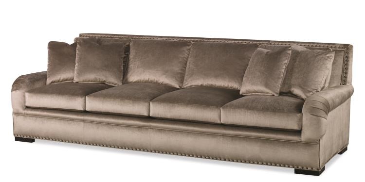 Benjamin Large Sofa With Back Border CNT2221411Bb