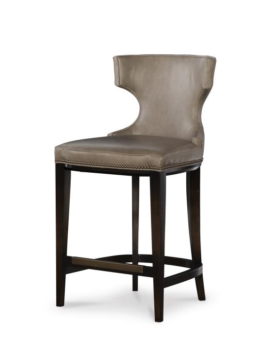 Century Furniture 3676C Casual Dining Butler Counter Stool