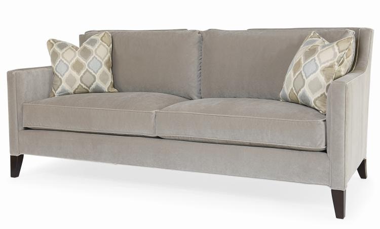 Century Furniture Living Room Del Mar Apt Sofa ESN216-3 - Issis & Sons ...