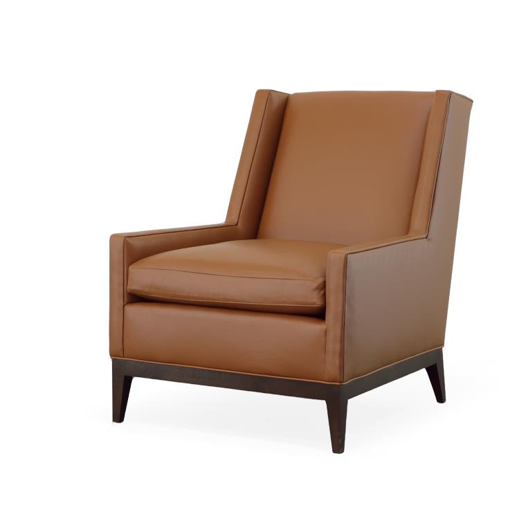 Century Furniture Living Room Wilson Chair LR-1003-6 - Elite Interiors ...
