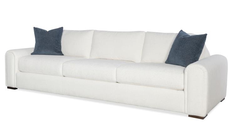 Century Furniture LTD1043-1 Living Room Celeste Large Sofa