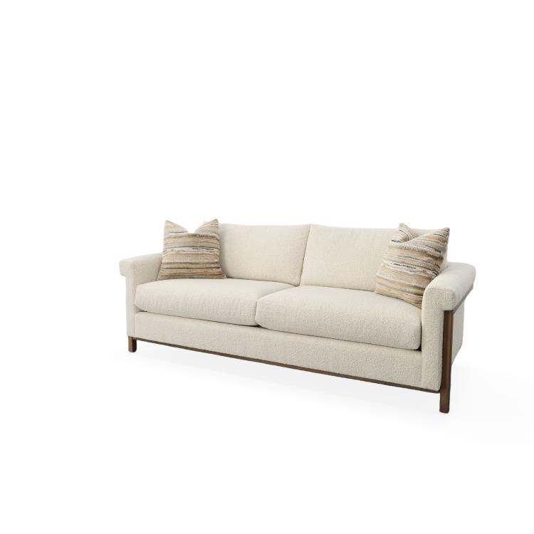 Century Furniture Living Room Newton Sofa LTD5824-2 - Penn Furniture ...