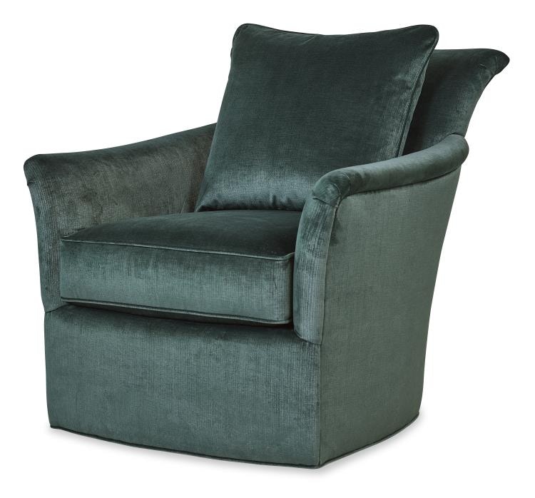 Pratt Swivel Chair