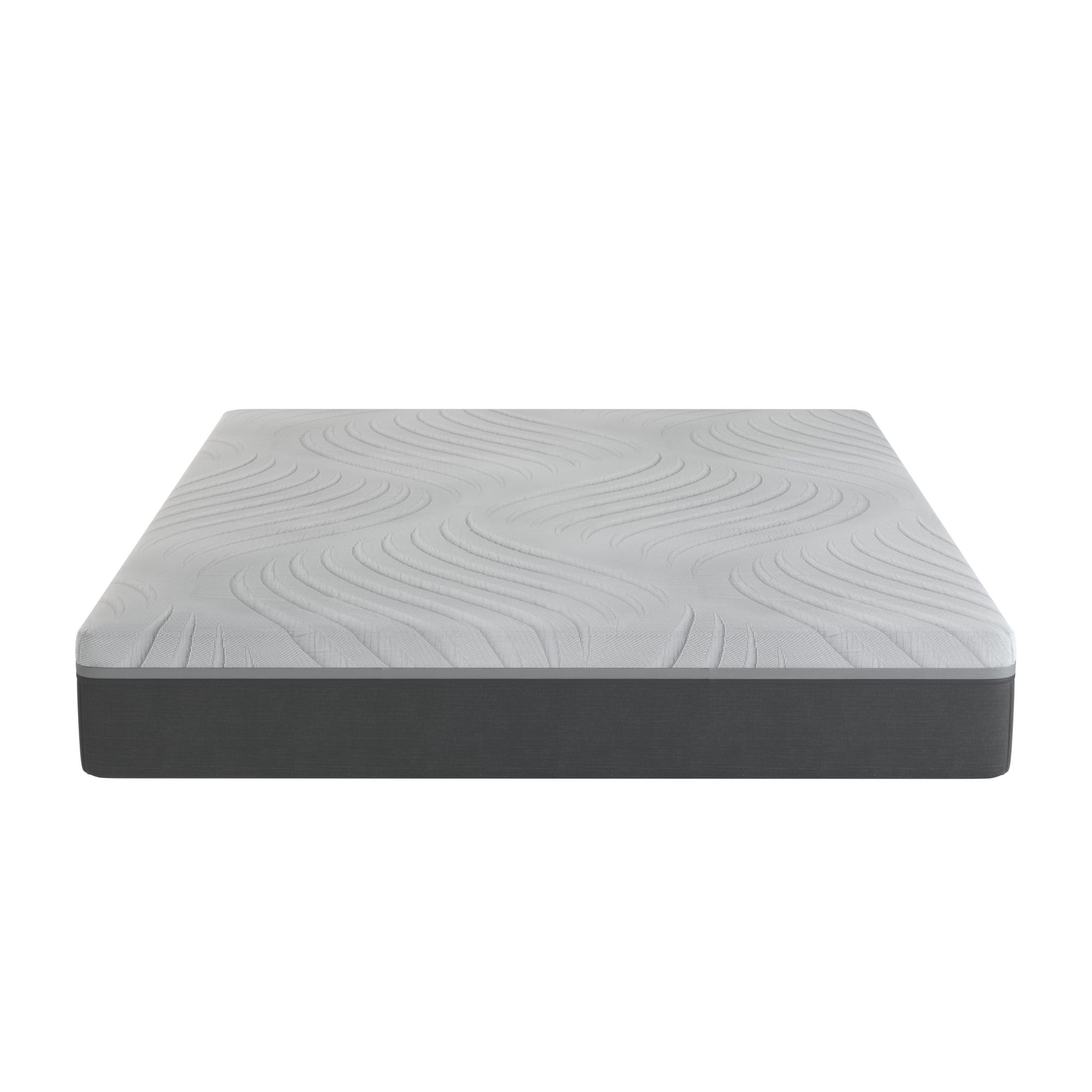 Elements International Mattresses Core Sleep 12 Inch Mattress ...
