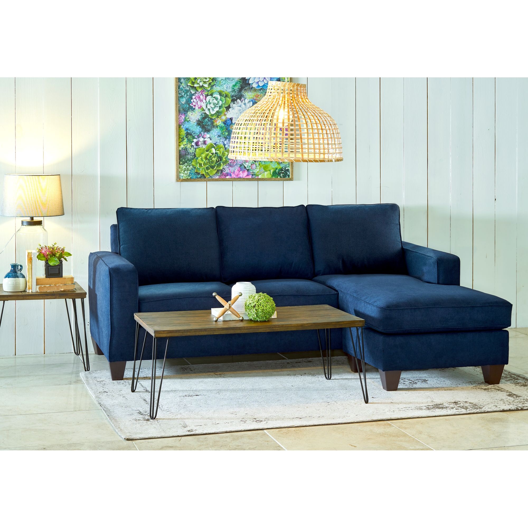 Elements International Living Room 409 Chofa - Elements International ...