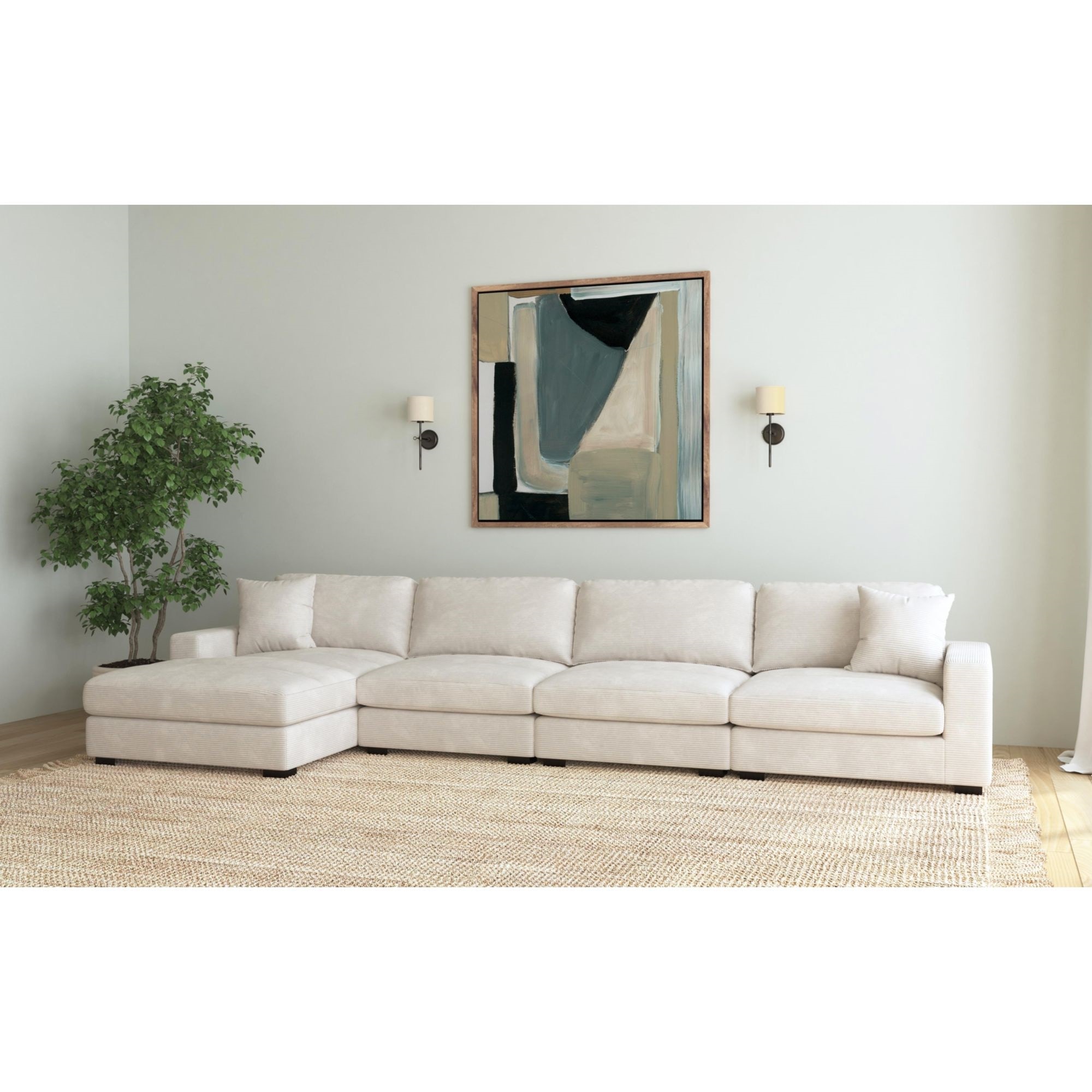 Elements International Living Room Arizona - Elements International ...
