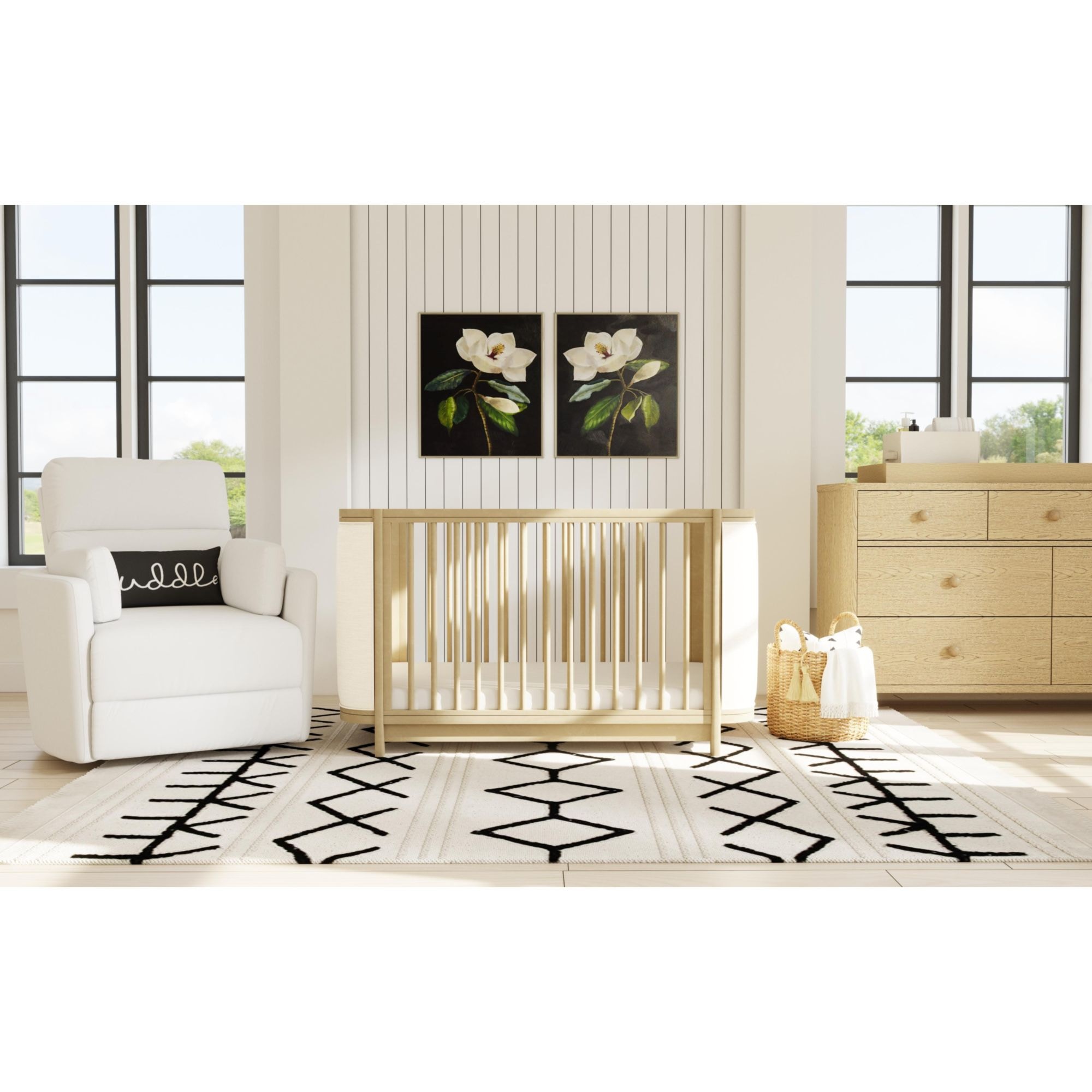 Elements International Living Room Avila - Elements International ...
