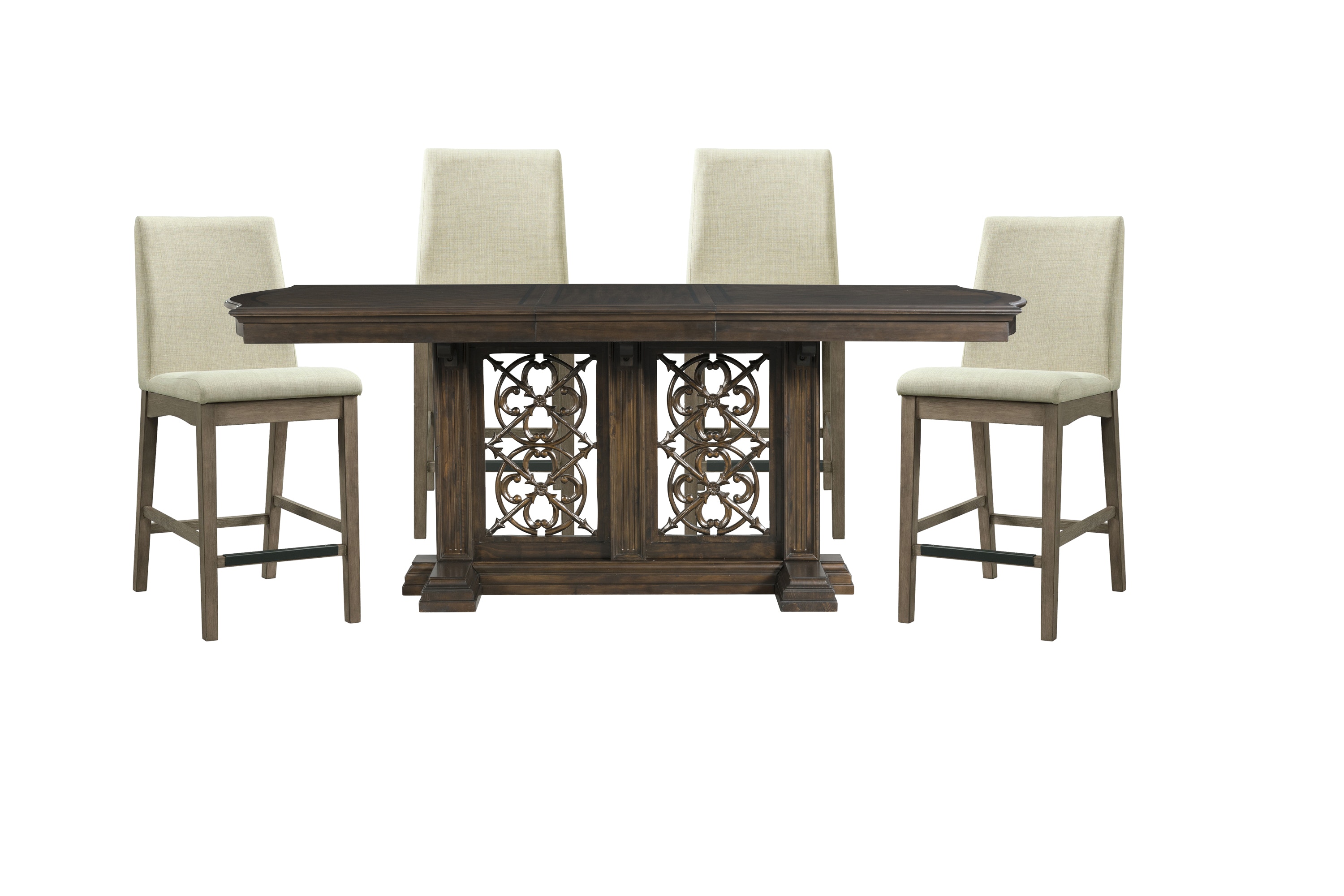 Elements International Casual Dining Chesley & Dapper Chesley and ...