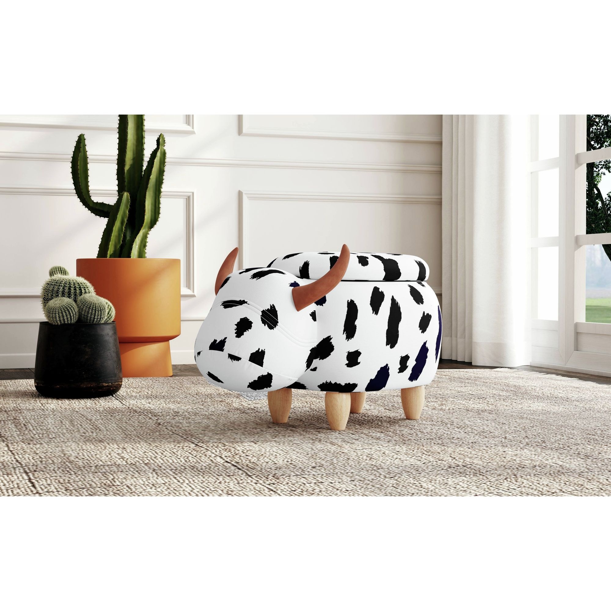 Elements International Baby and Kids Animal Stools - Elements ...