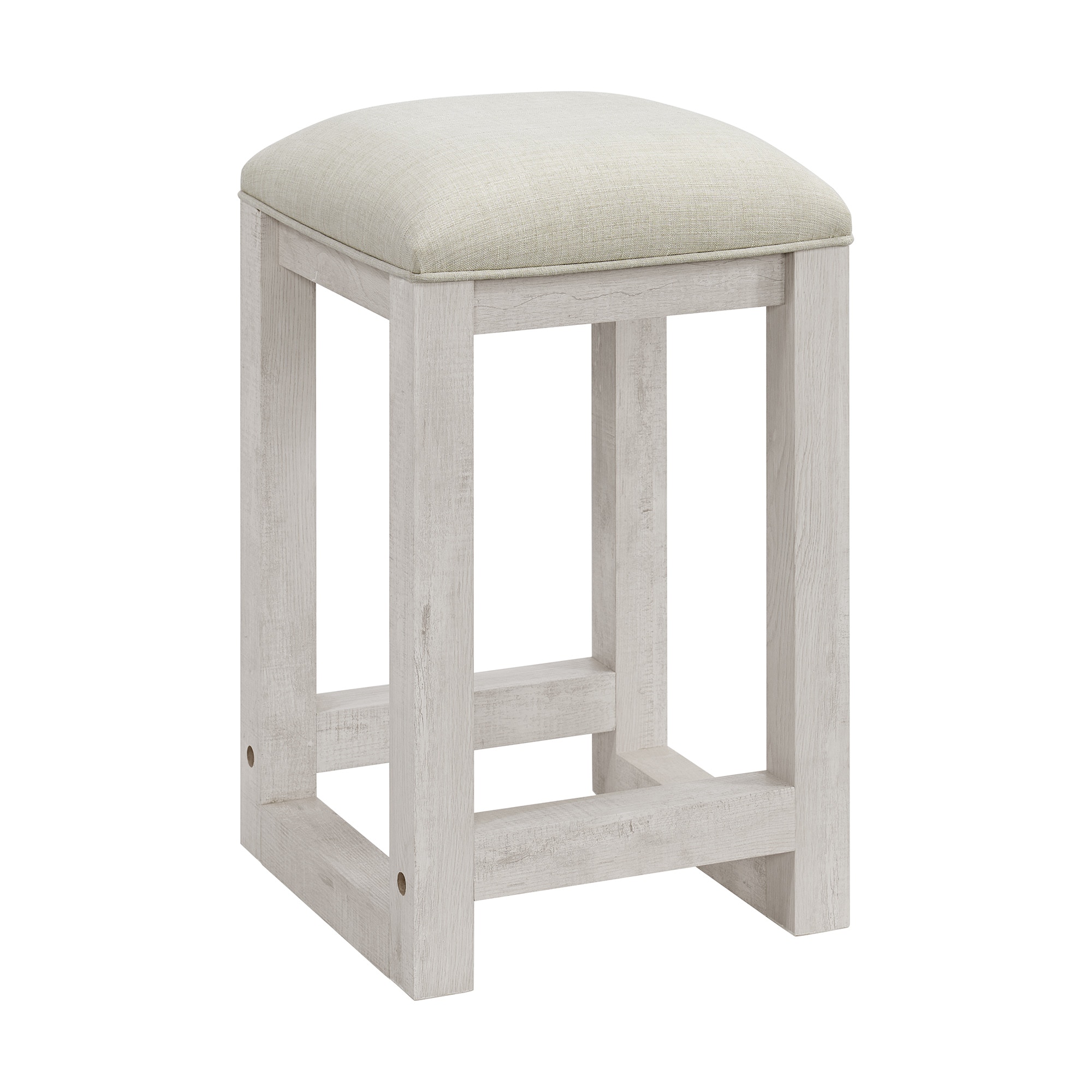 Elements International Casual Dining Eleanor Nesting Bar Tables ...