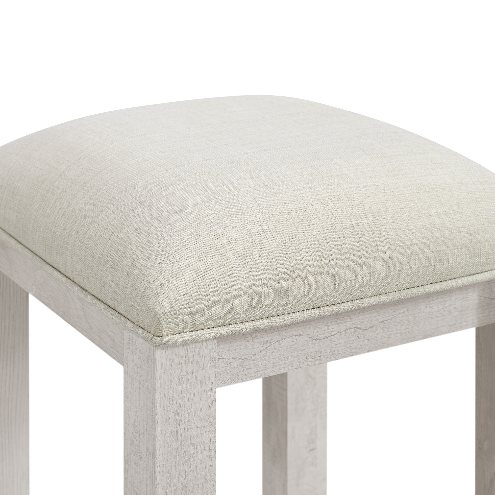 Elements International Casual Dining Eleanor Nesting Bar Tables ...