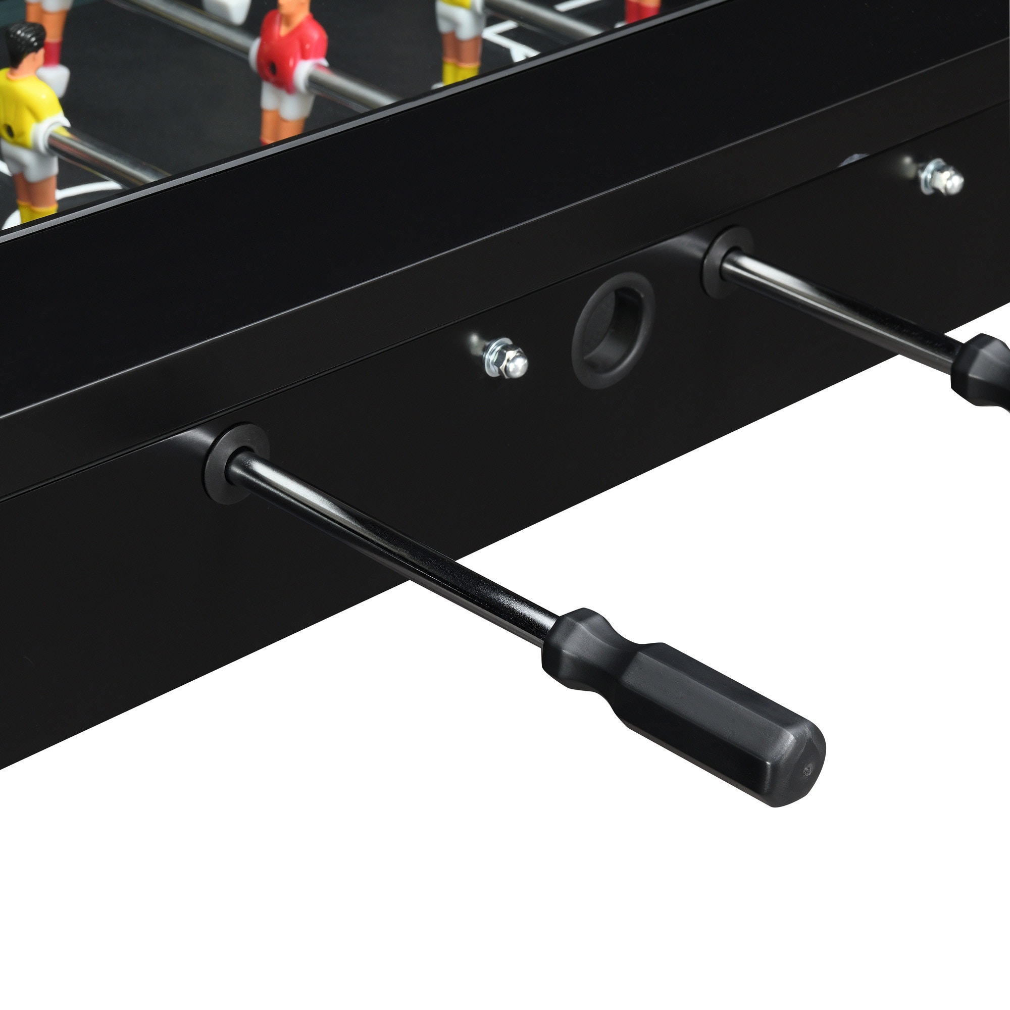 Elements International Bar and Game Room Giga Foosball Table - Elements ...