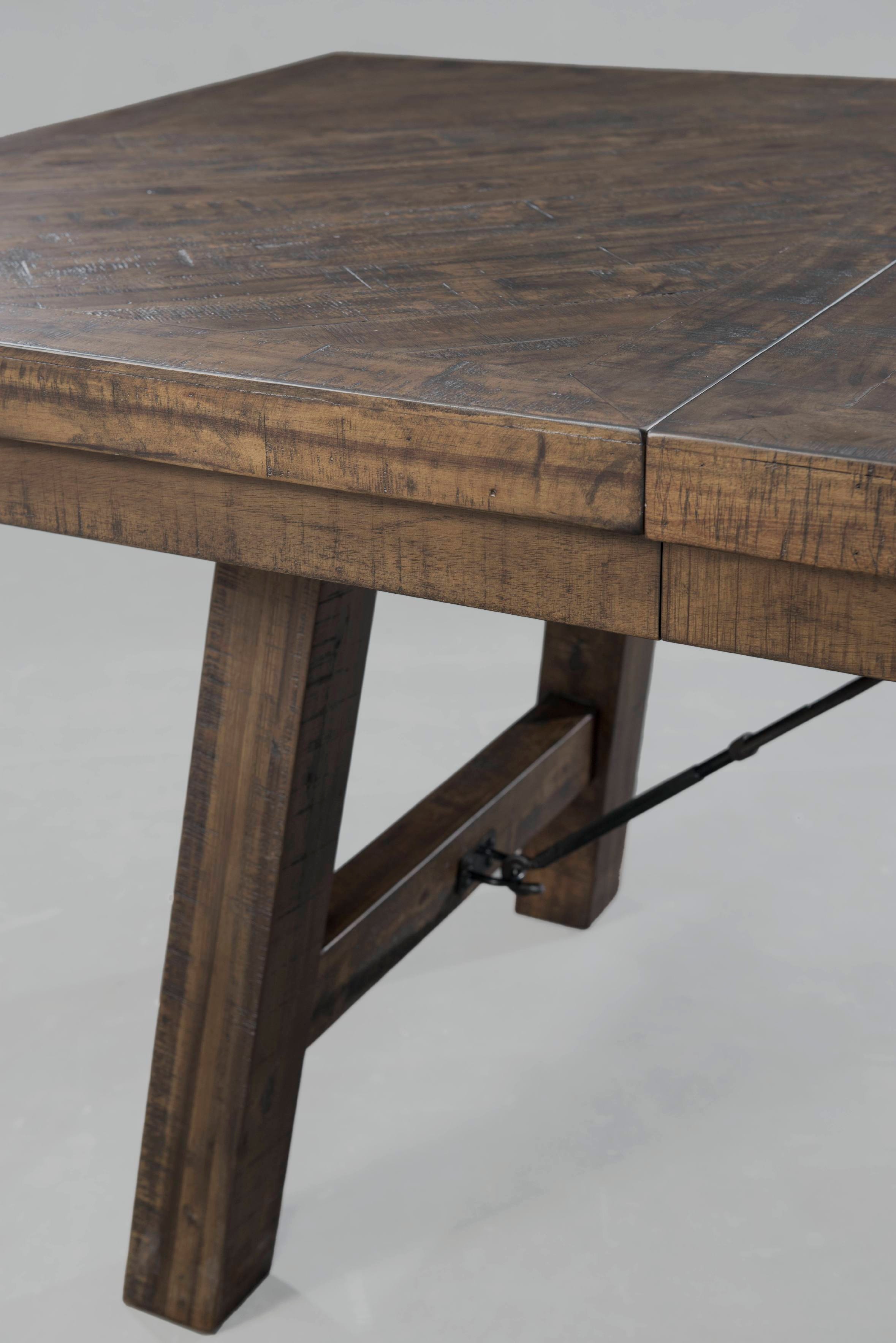 Elements International Casual Dining Jax Dining Set - Elements ...