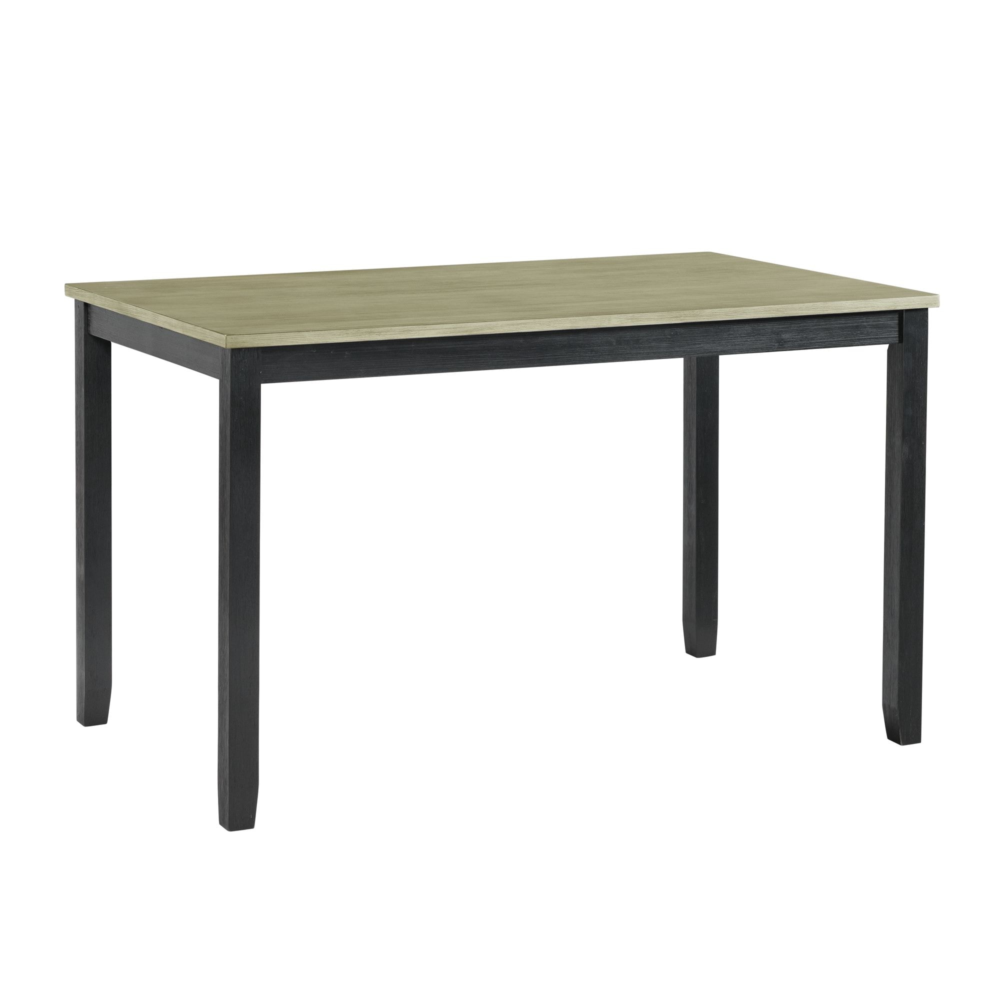 Elements International Casual Dining Martin Counter Dining Set ...