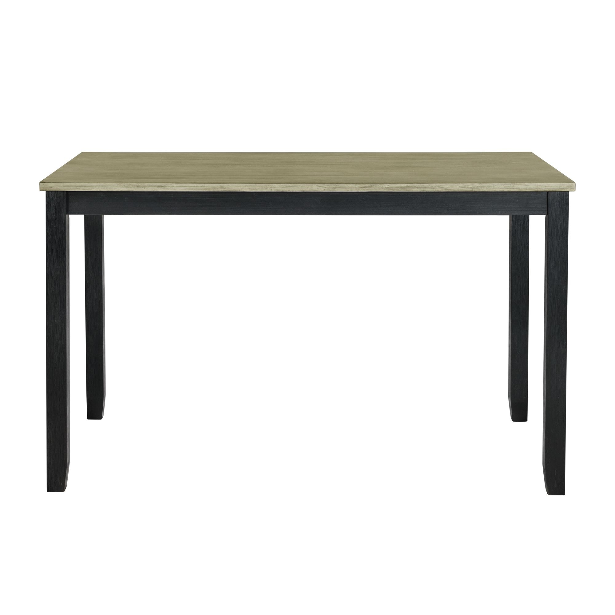 Elements International Casual Dining Martin Counter Dining Set ...